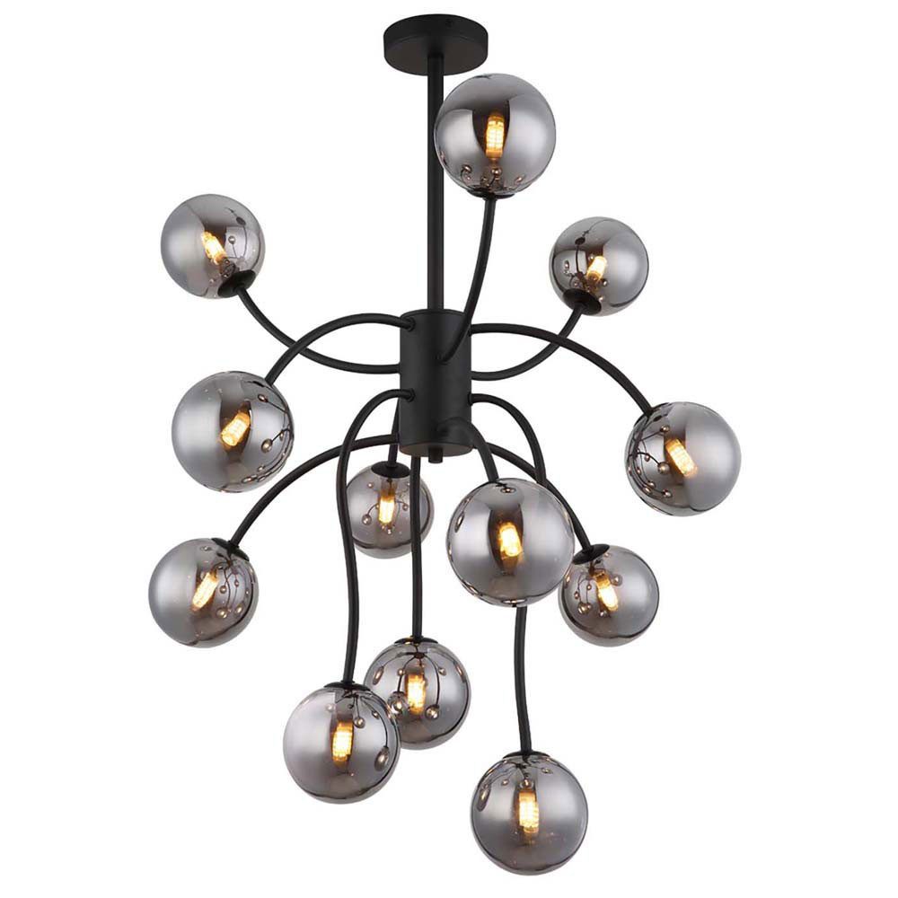 Globo Lighting Led Deckenleuchte Leuchtmittel Inklusive Warmweiß