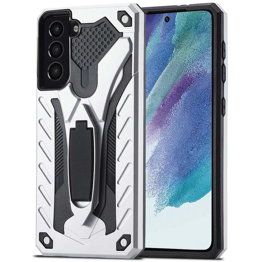 Fitsu Handyhülle Hülle Für Samsung Galaxy S21 Fe Handyhülle Cover Case