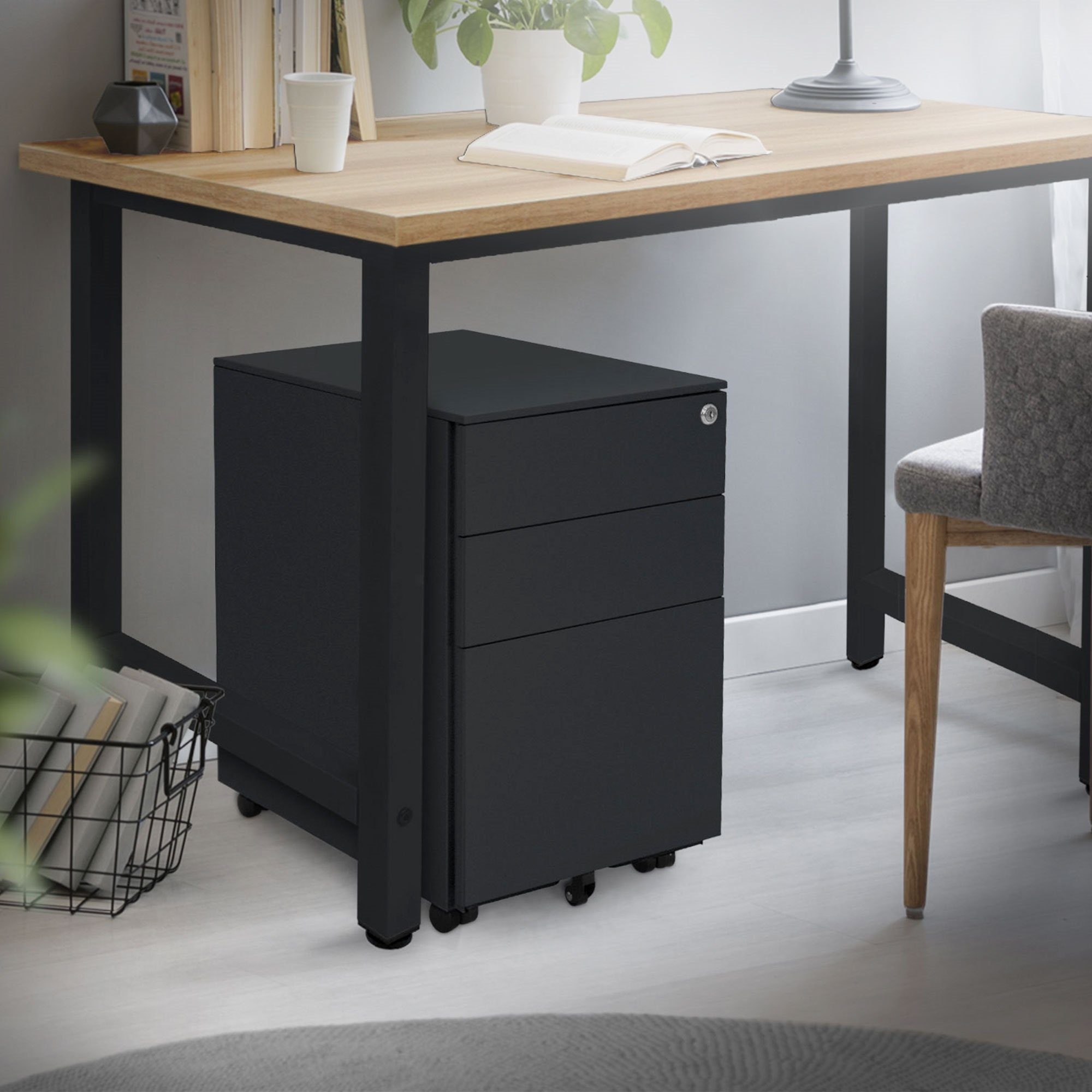 Designer-Rollcontainer online kaufen | OTTO