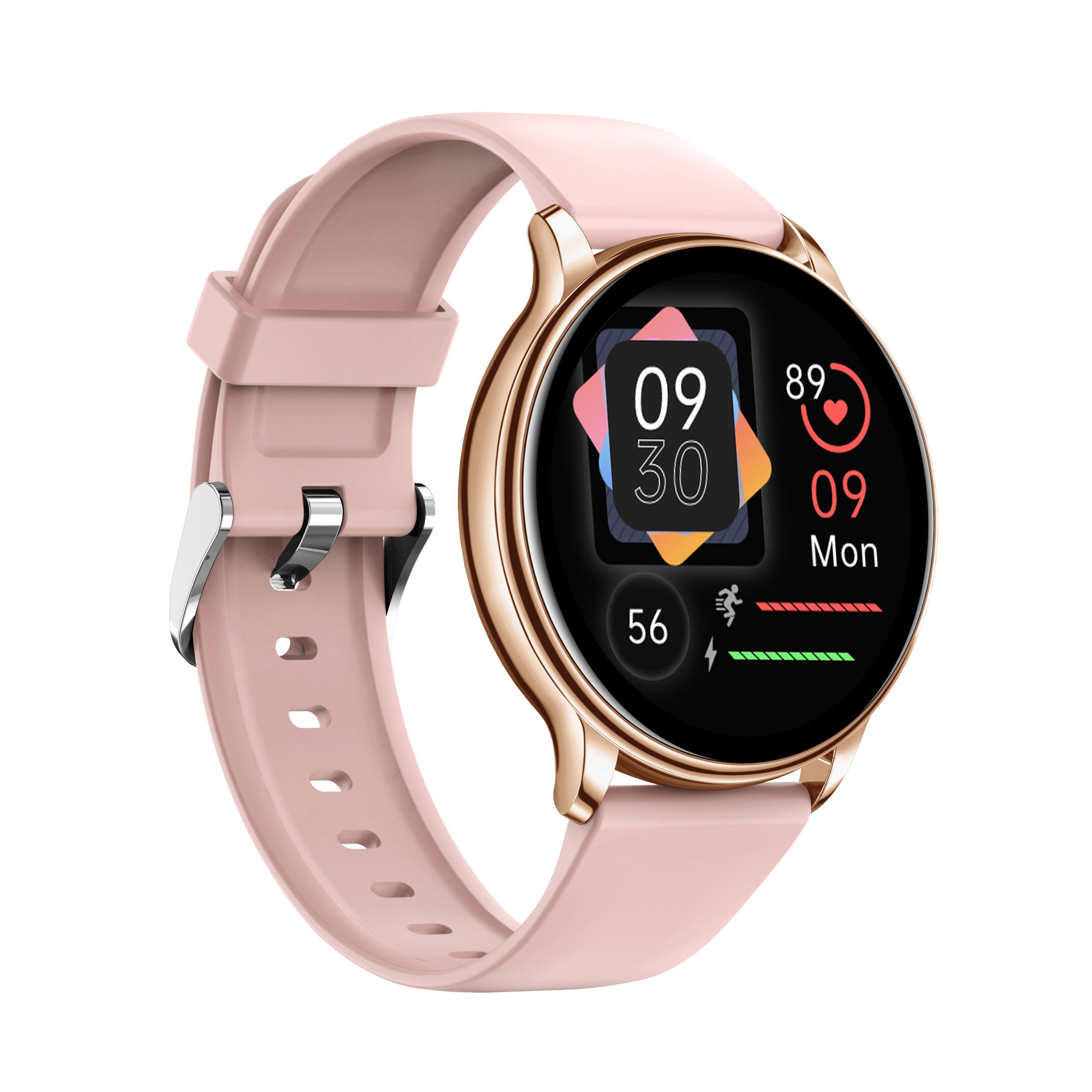 AMOLED Smartwatches online kaufen | OTTO