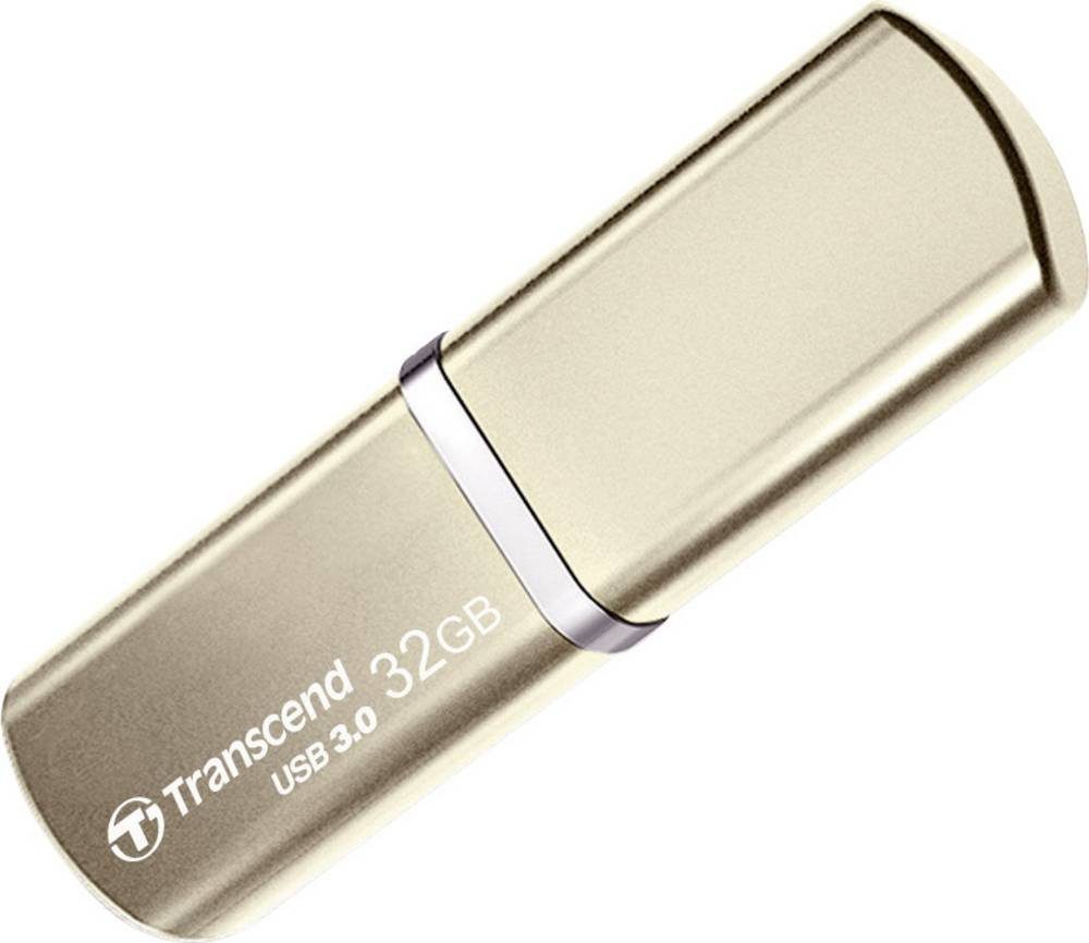 Transcend »Transcend USB-Stick JetFlash 820G 32GB USB 3.0« USB-Stick ...