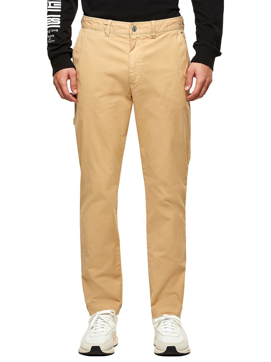 Diesel Chinohosen für Herren kaufen » Diesel Chinos | OTTO