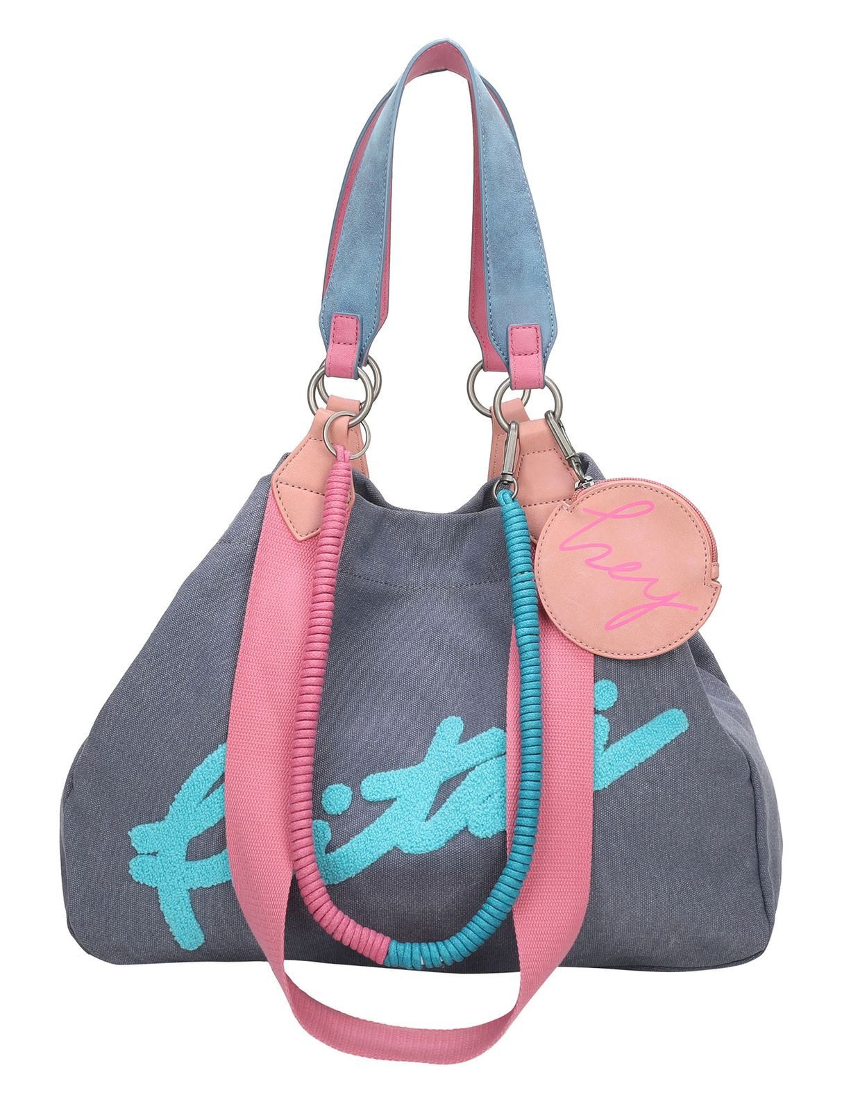Fritzi aus Preußen Shopper Izzy Medium Limited, Baumwolle