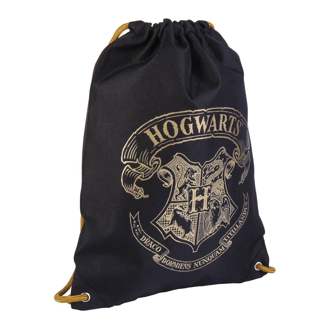 ᐅ Harry Potter Rucksack Harry Potter Rucksack mit Kordelzug | OTTO