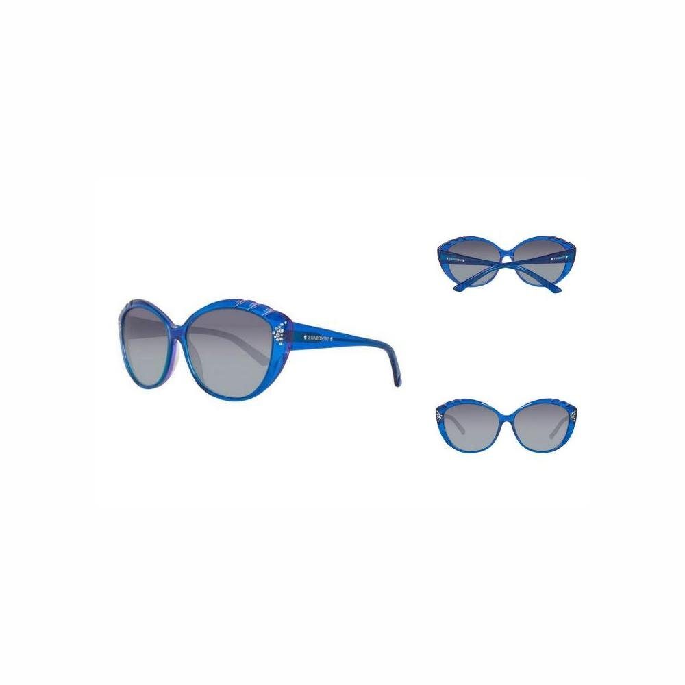 Swarovski Sonnenbrille Swarovski Sonnenbrille Damen SK0056-6192W