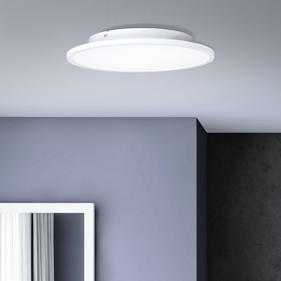 Lightbox Led Panel Led Fest Integriert Neutralweiß Led Aufbaupaneel