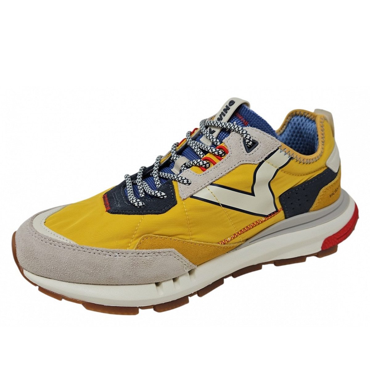 Victoria Wing EVO Sport Sneaker