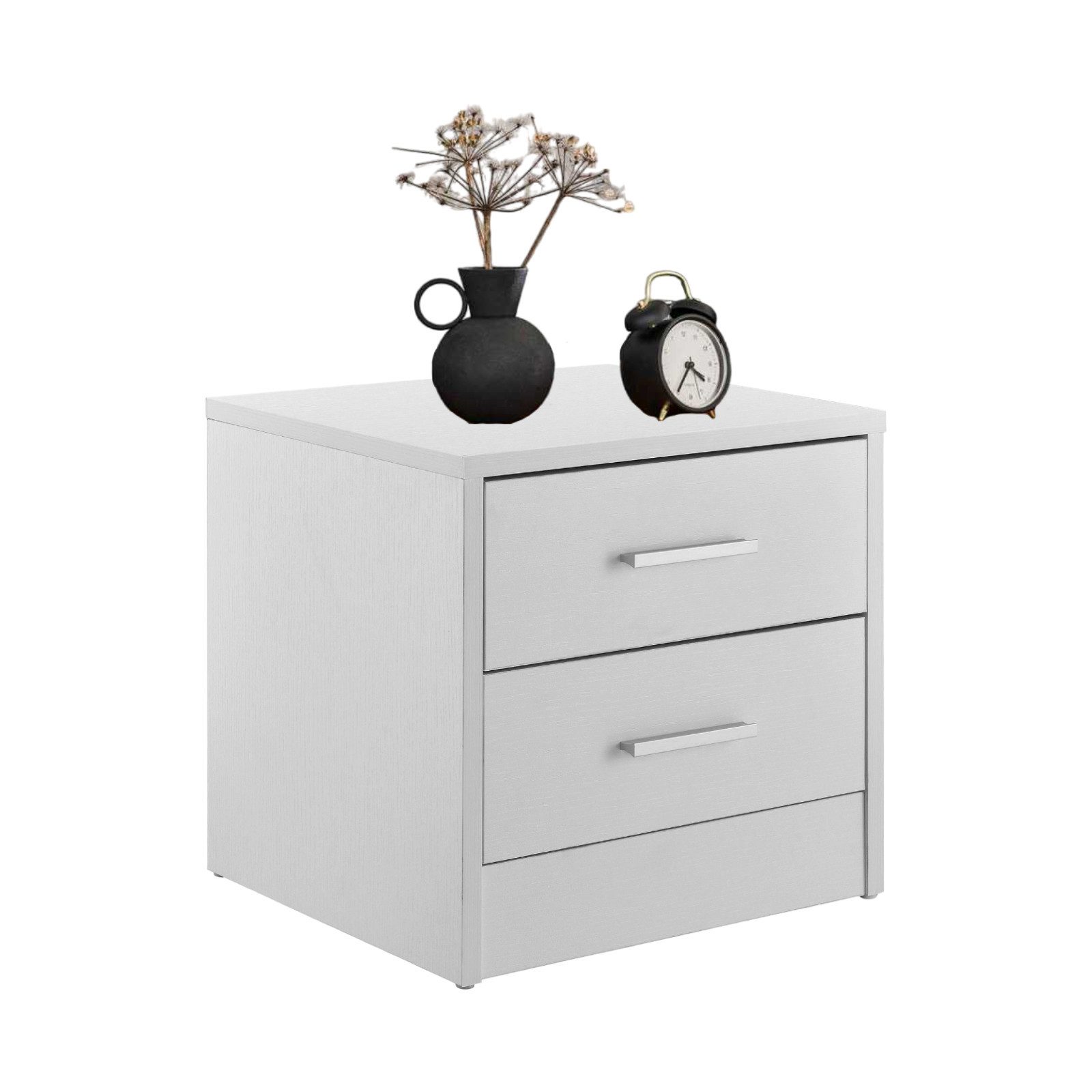 Nachttisch Konsole Boxspringbett