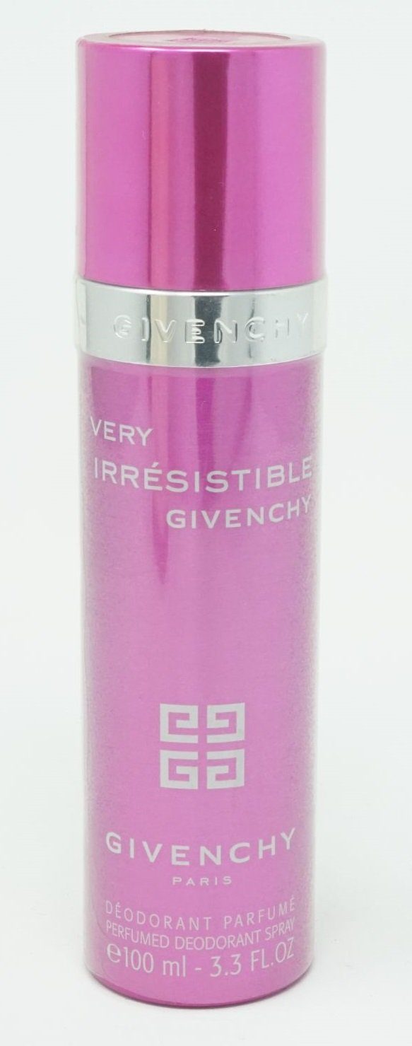GIVENCHY Körperspray Givenchy Very Irresistible Deodorant Spray 100ml