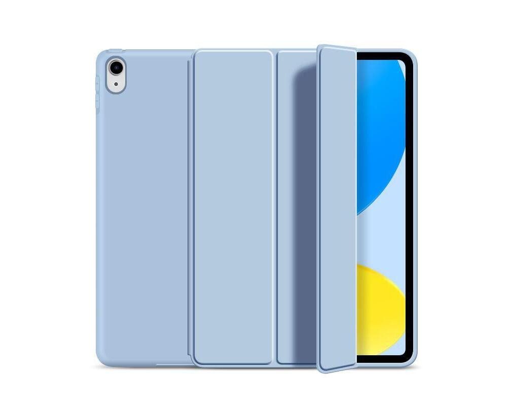 eSTUFF Handyhülle eSTUFF DENVER Folio Case for iPad 10.9 10th gen 20 ...