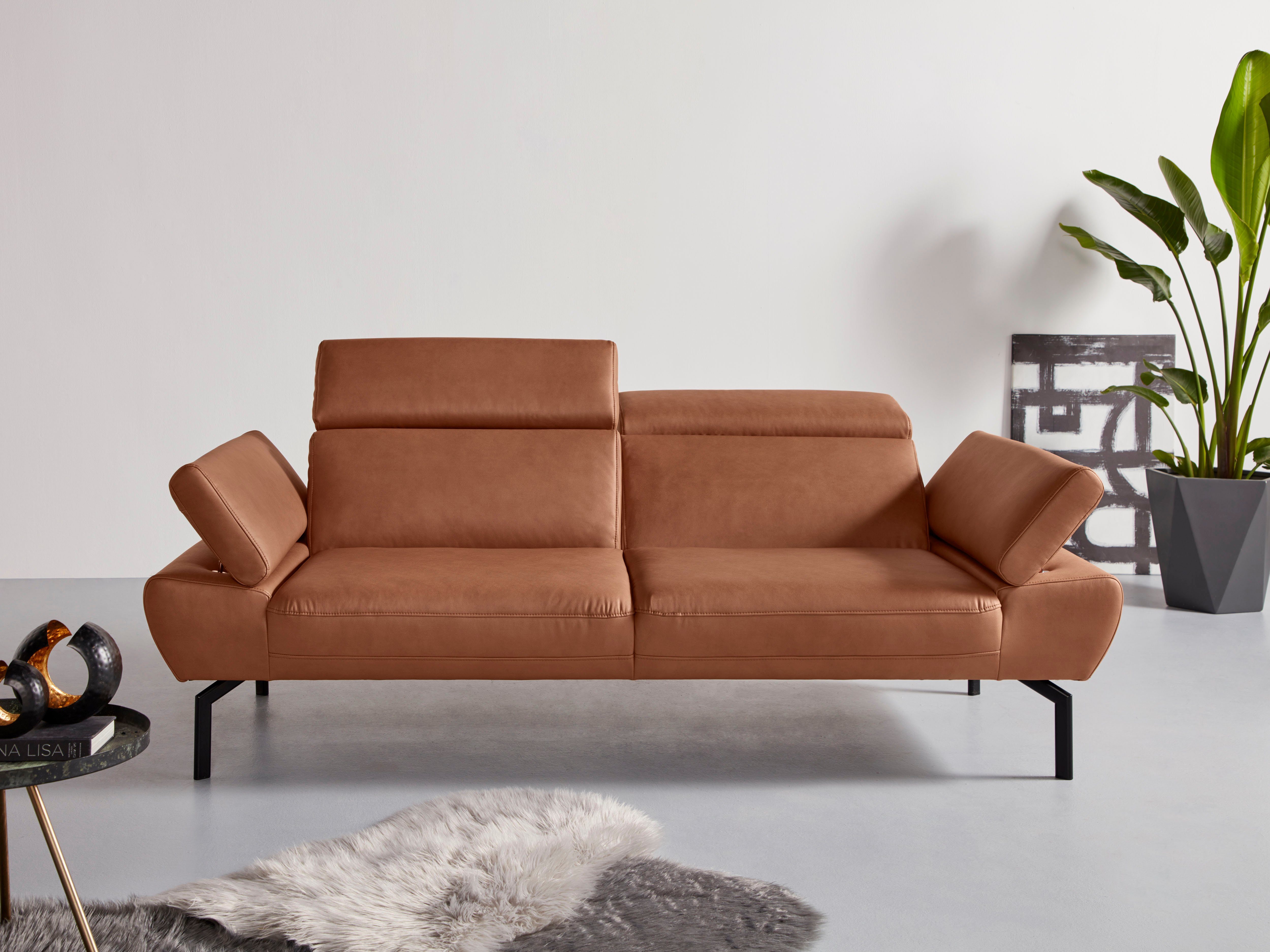 Places Of Style 25 Sitzer Trapino Luxus Wahlweise Mit