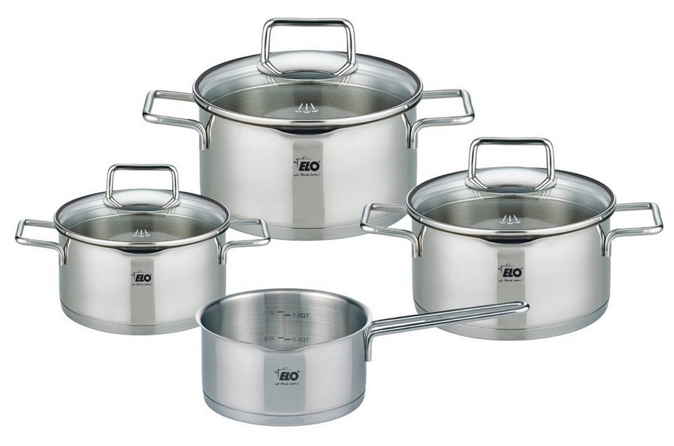 Elo Topf Set
