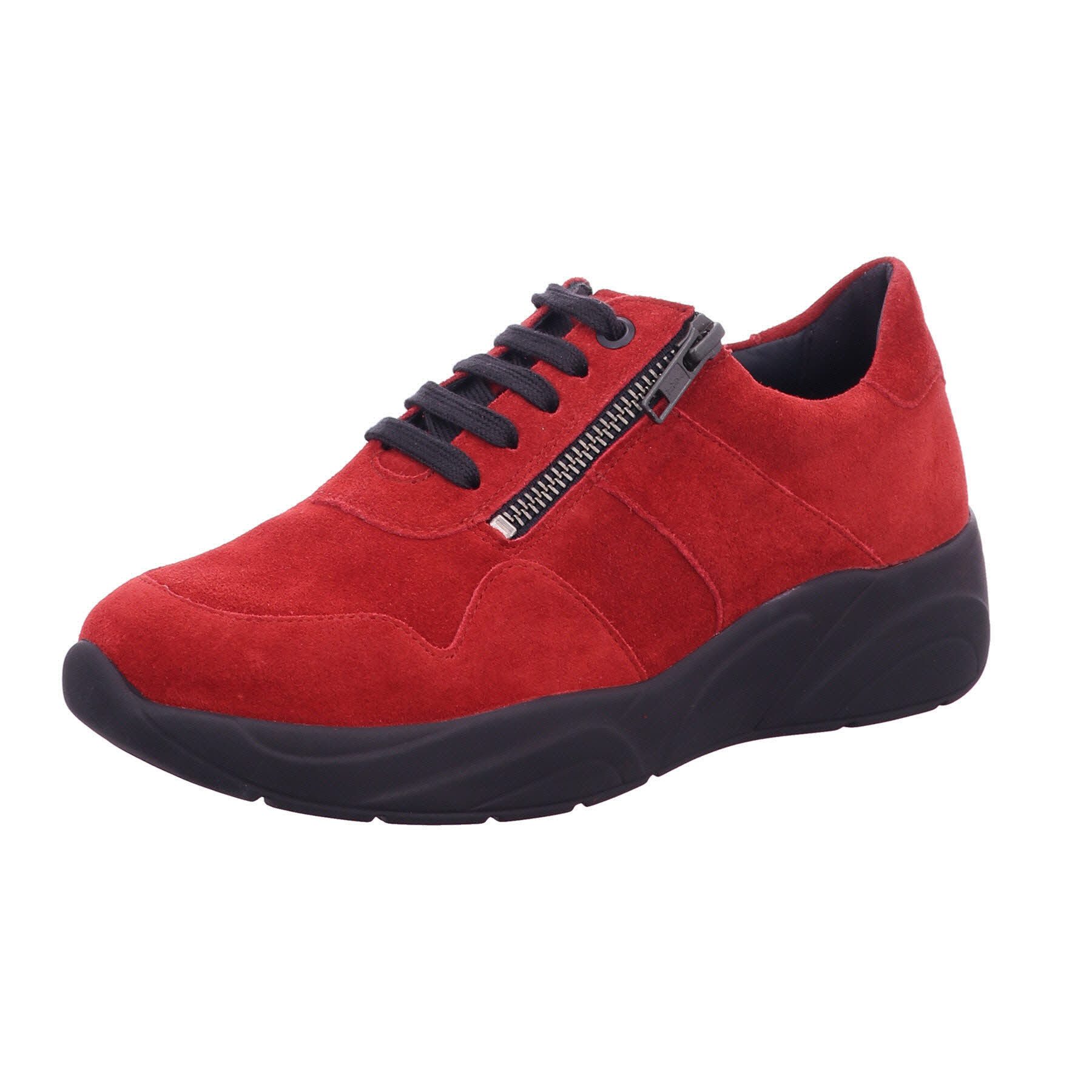 Solidus Schuhe Damen Weite K