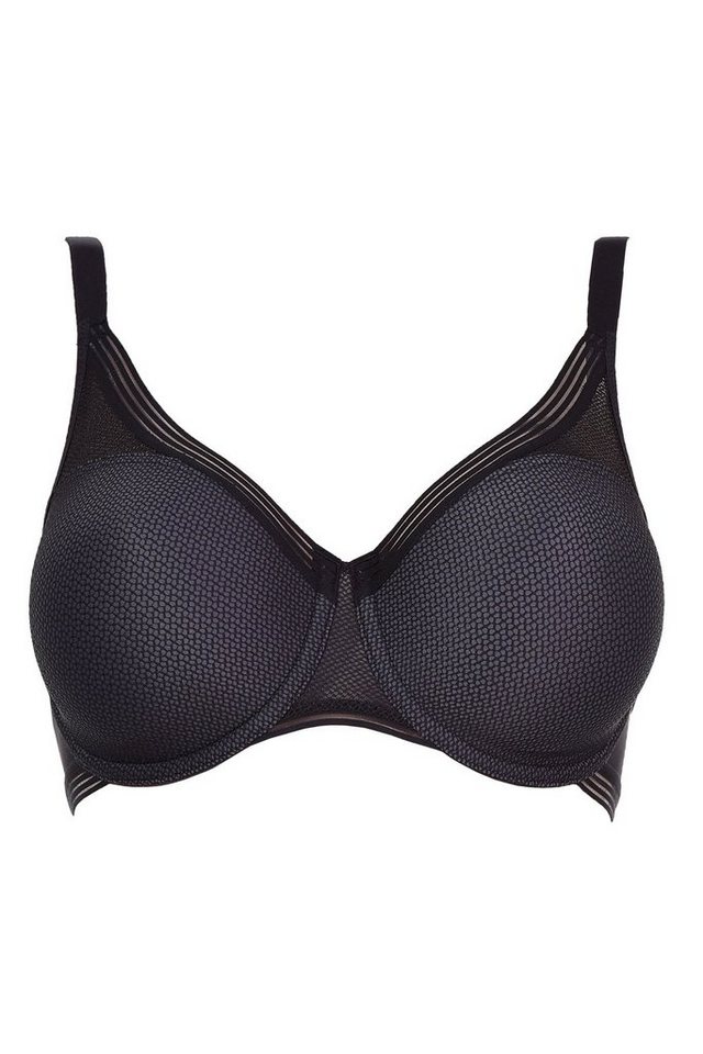 Triumph Schalen Bh Infinite Sensation Minimizer Bh D G Cup Vorgeformte