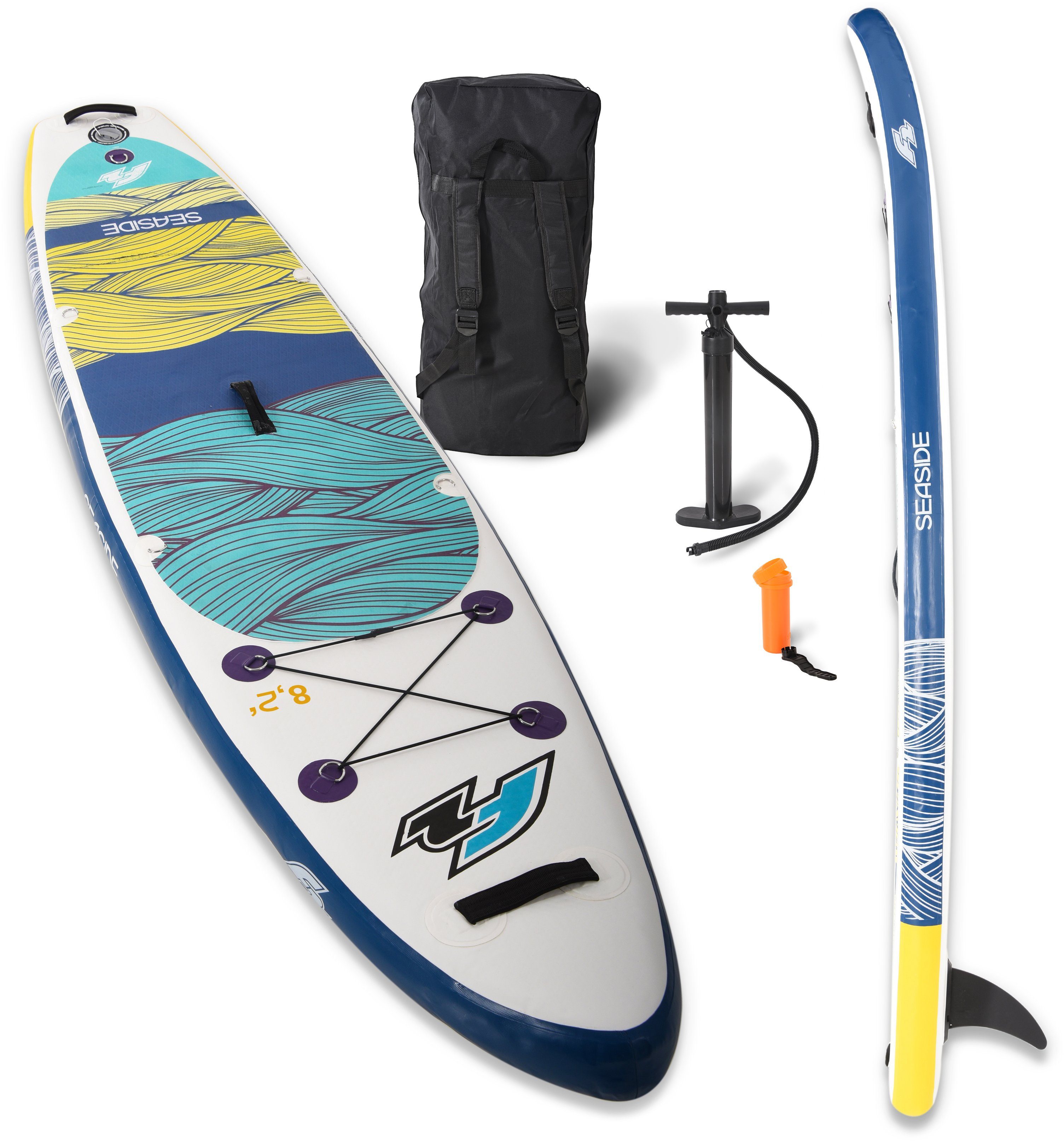 F2 Standup Paddle Boards online kaufen » F2 SUP Boards | OTTO