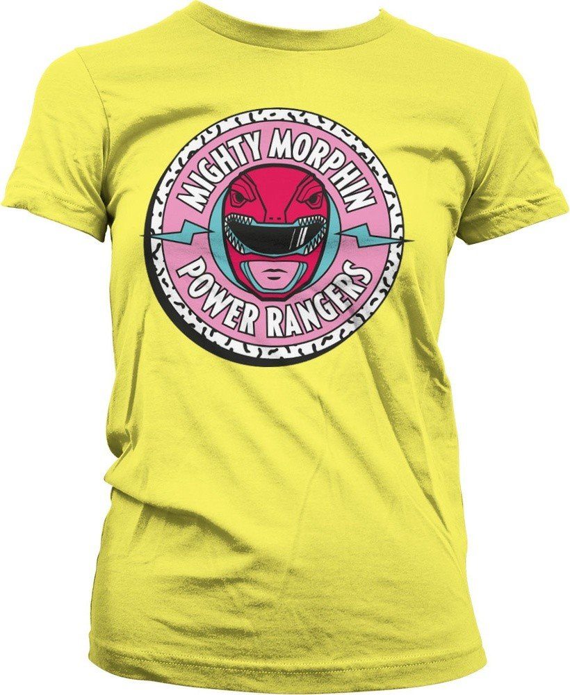POWER RANGERS T-Shirt