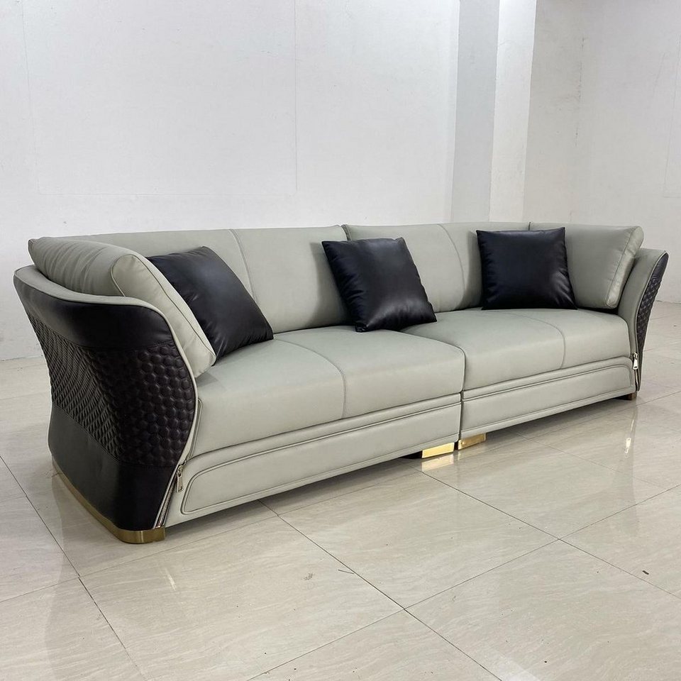 Jvmoebel Sofa Moderne Sofagarnitur 41 Sitzer Luxus Möbel