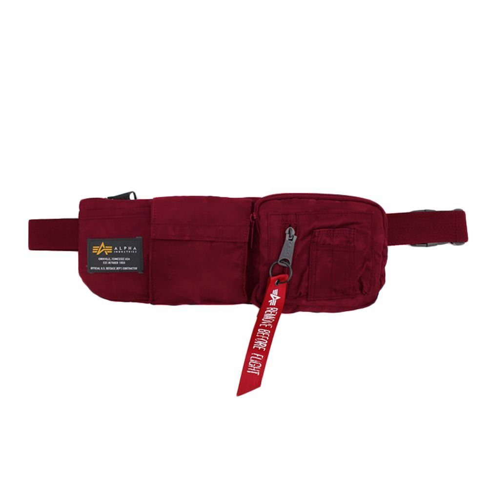 Alpha Industries Freizeitrucksack Crew Utility Bag