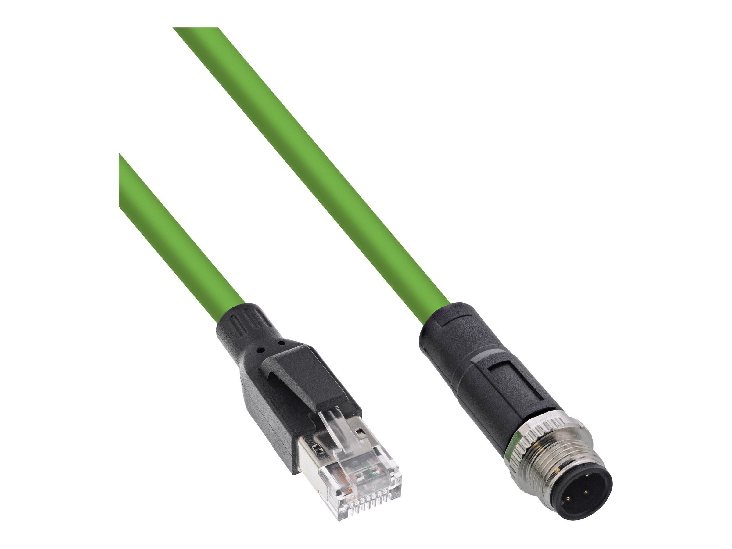 Inline TV-Kabel, DVB-C Fernsehgerät
