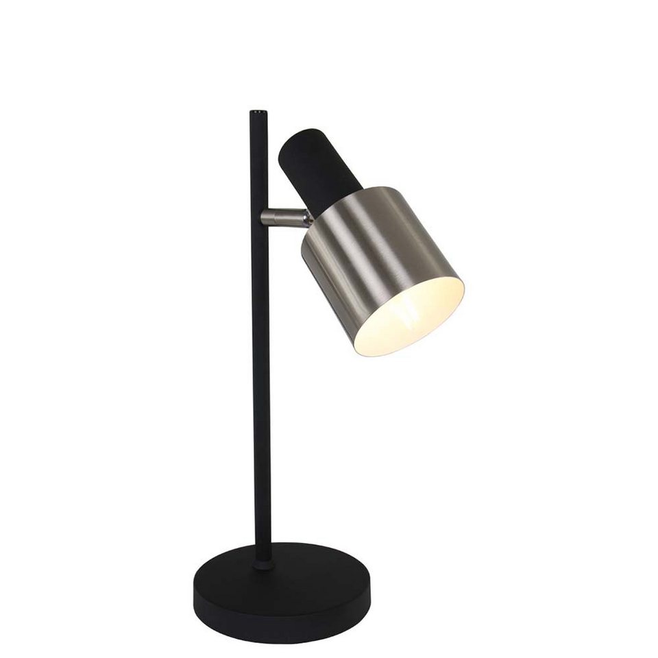 Steinhauer Lighting Schreibtischlampe Tischleuchte Tischlampe