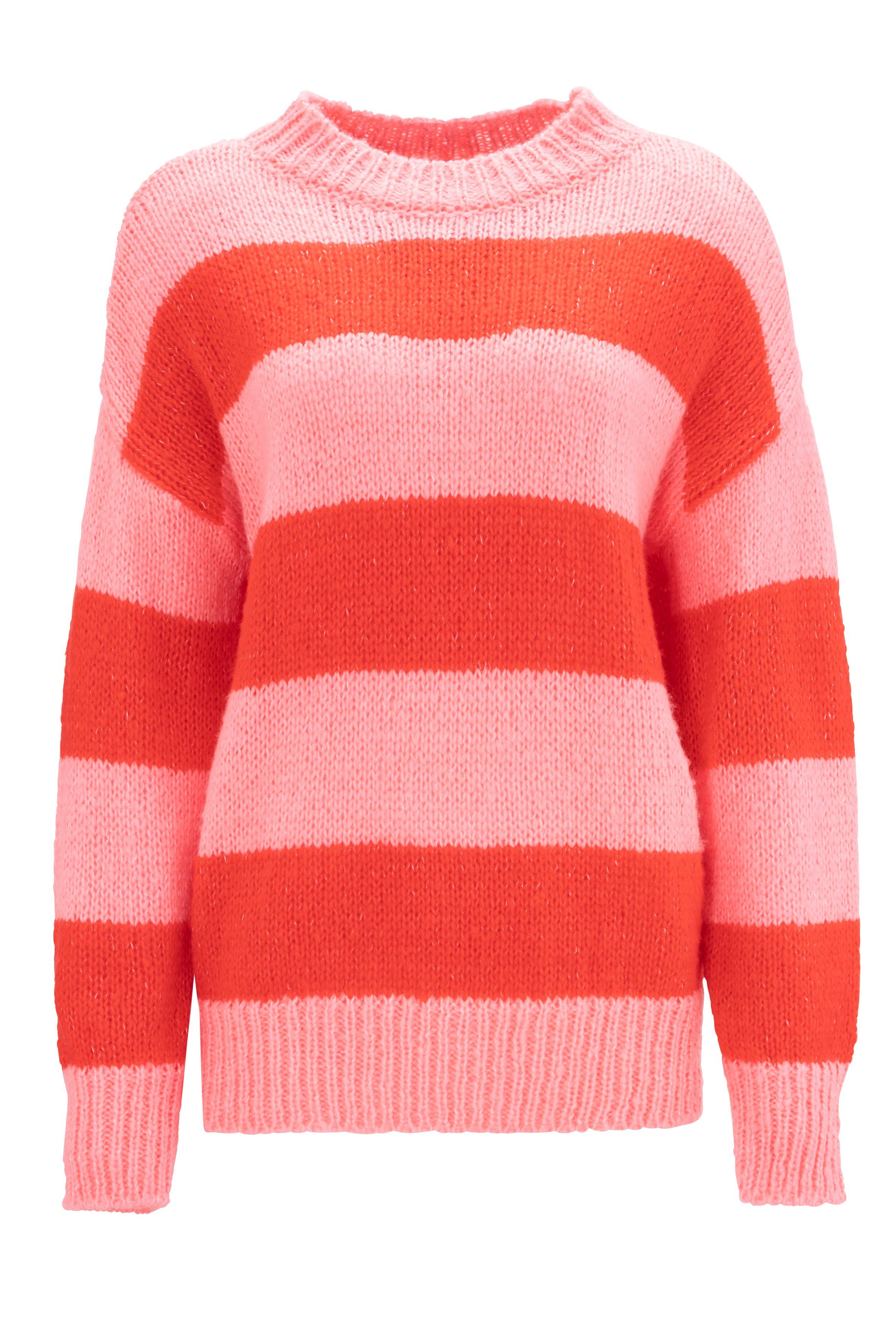 Bunte Streifenpullover für Damen online kaufen | OTTO