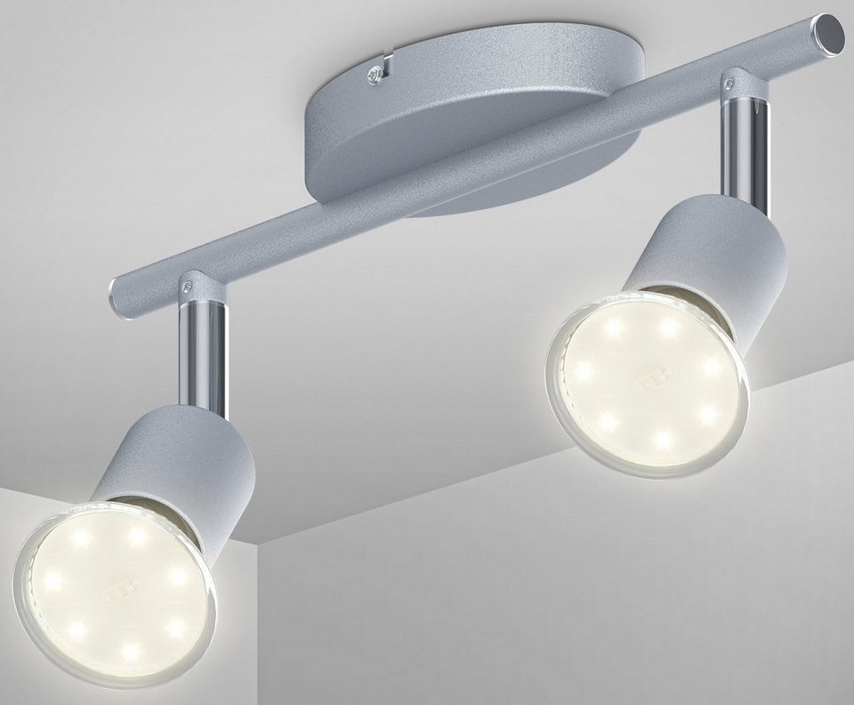 Bklicht Deckenspots Bkds312t Led Deckenleuchte Schwenkbar Inkl