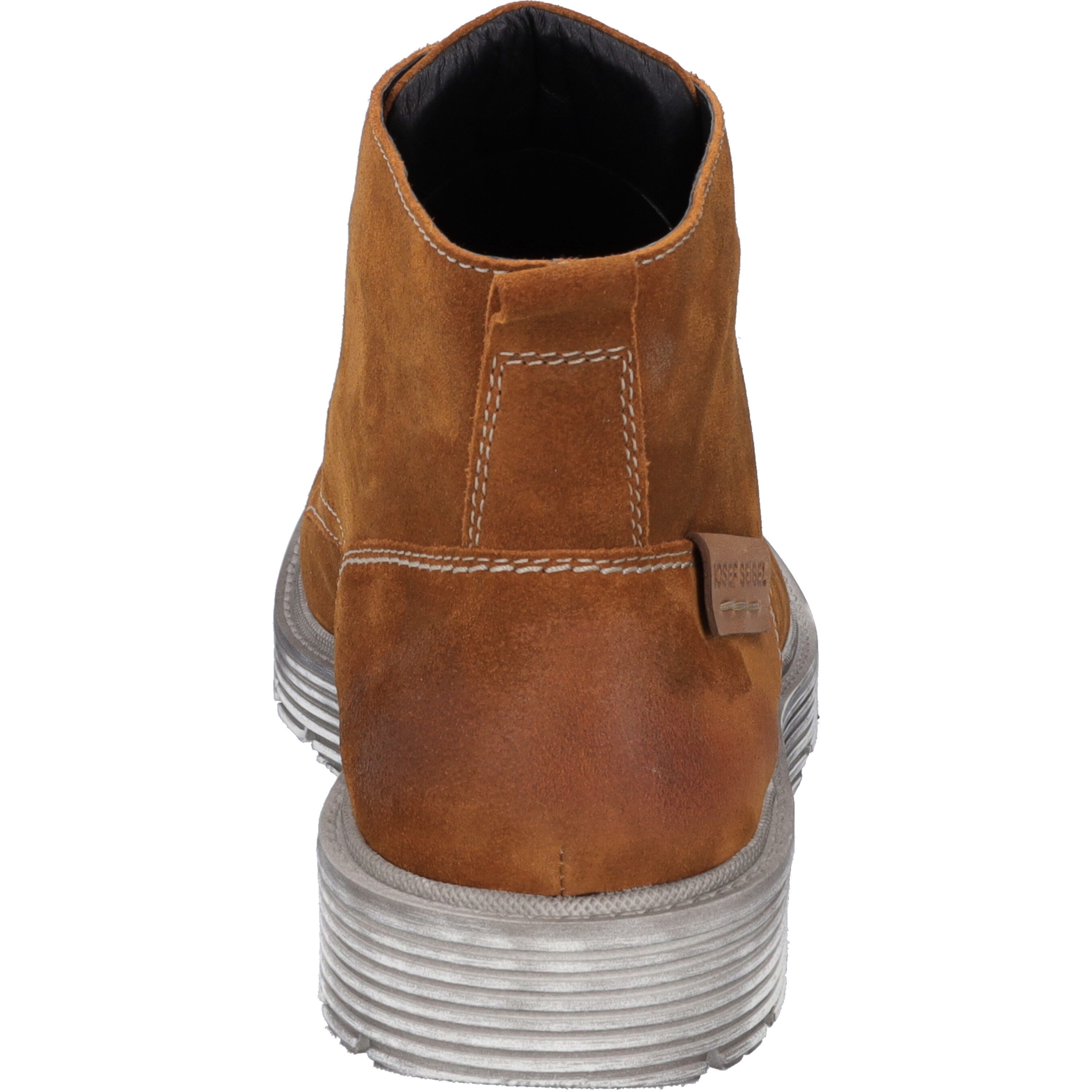 Josef Seibel Cooper 04, braun Stiefelette