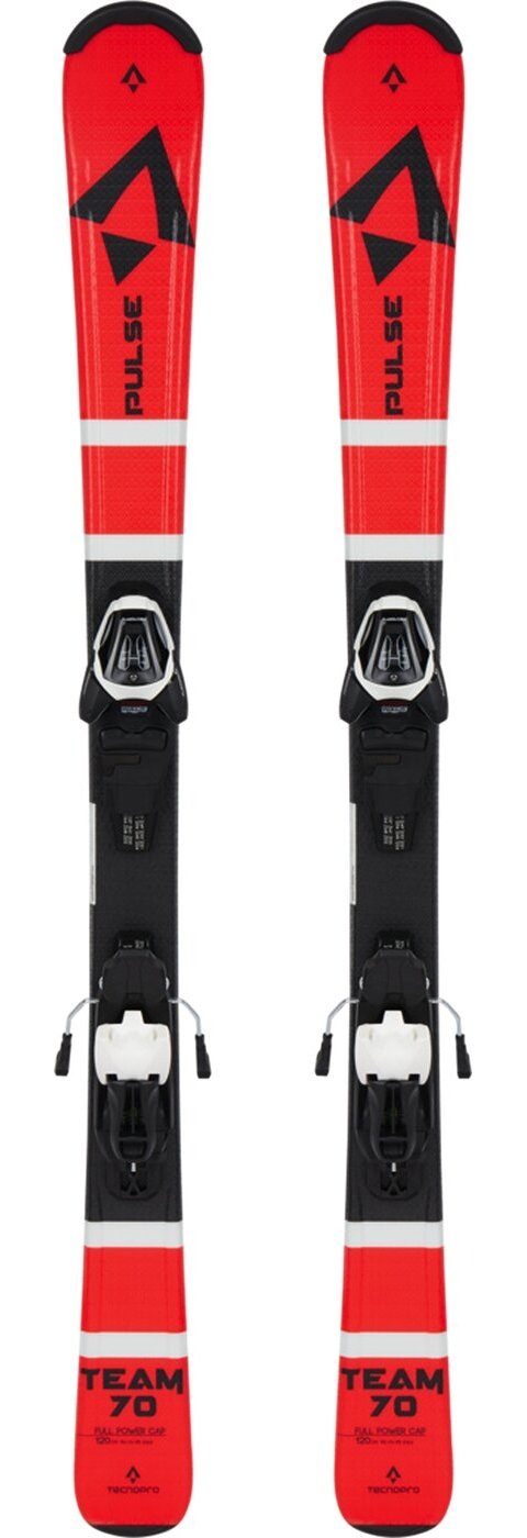 TECNOPRO Allmountaincarver Ki.-Ski-Set Pulse Team 70