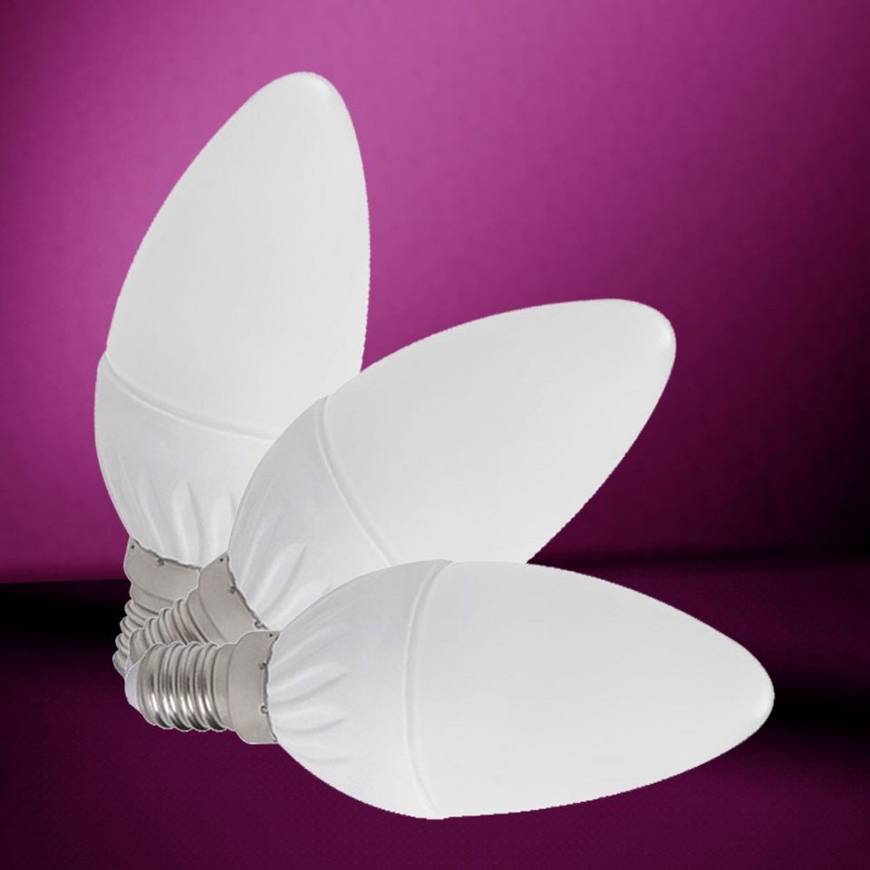 Kanlux Led Leuchtmittel 3er Set Smd Led 45 Watt Leuchtmittel Energie