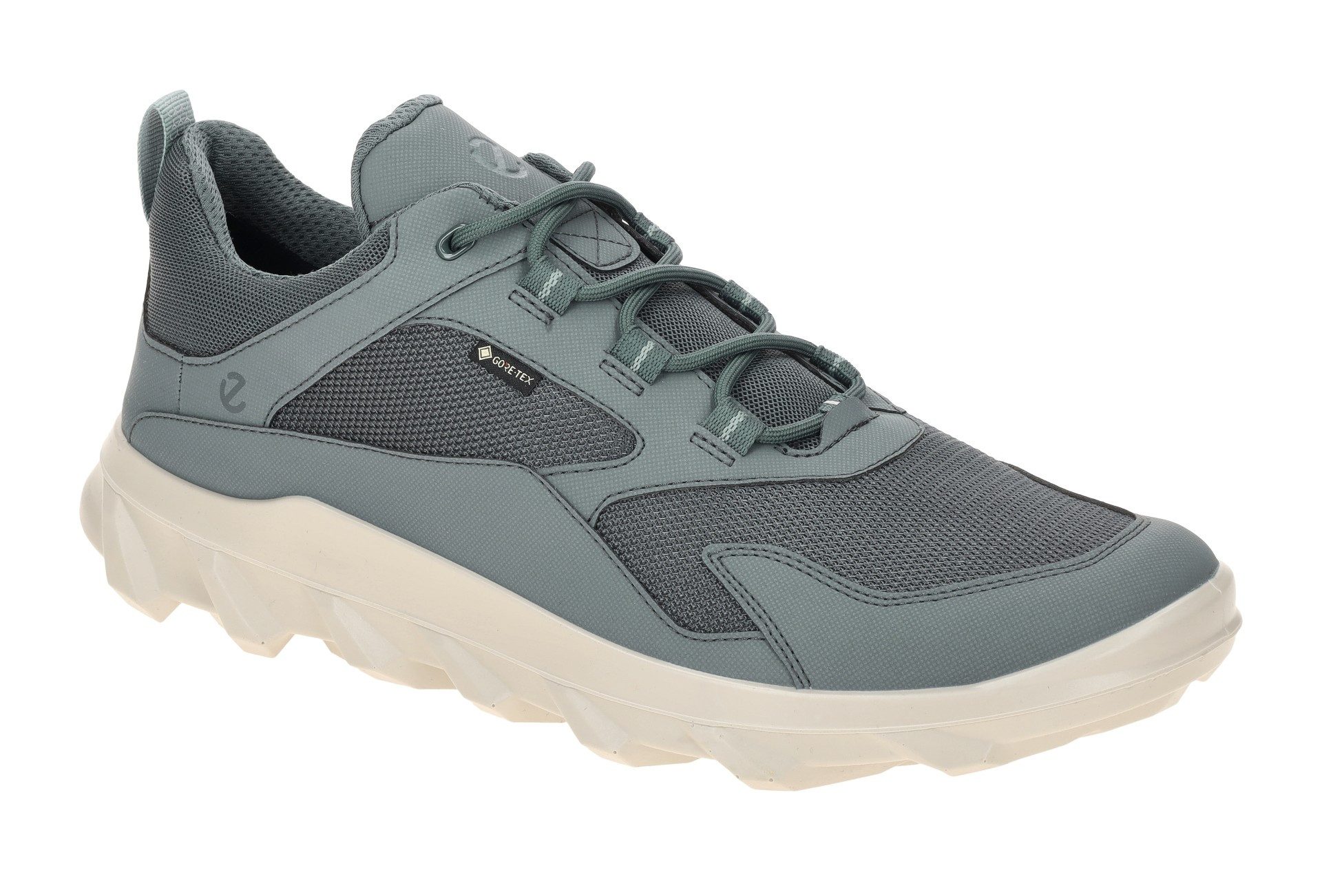Ecco 82019458005 Schnürschuh