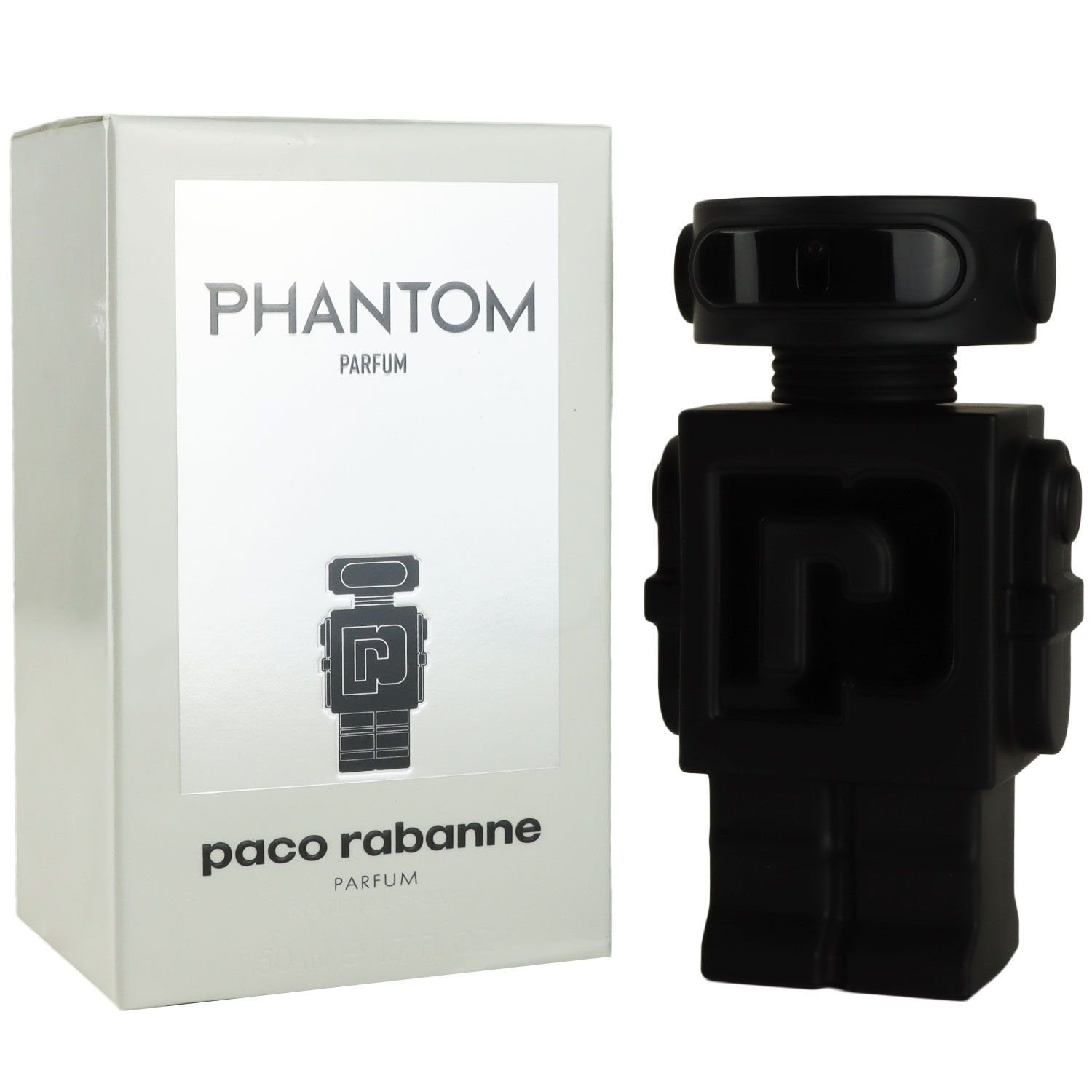 paco rabanne Extrait Parfum Paco Rabanne Phantom Parfum