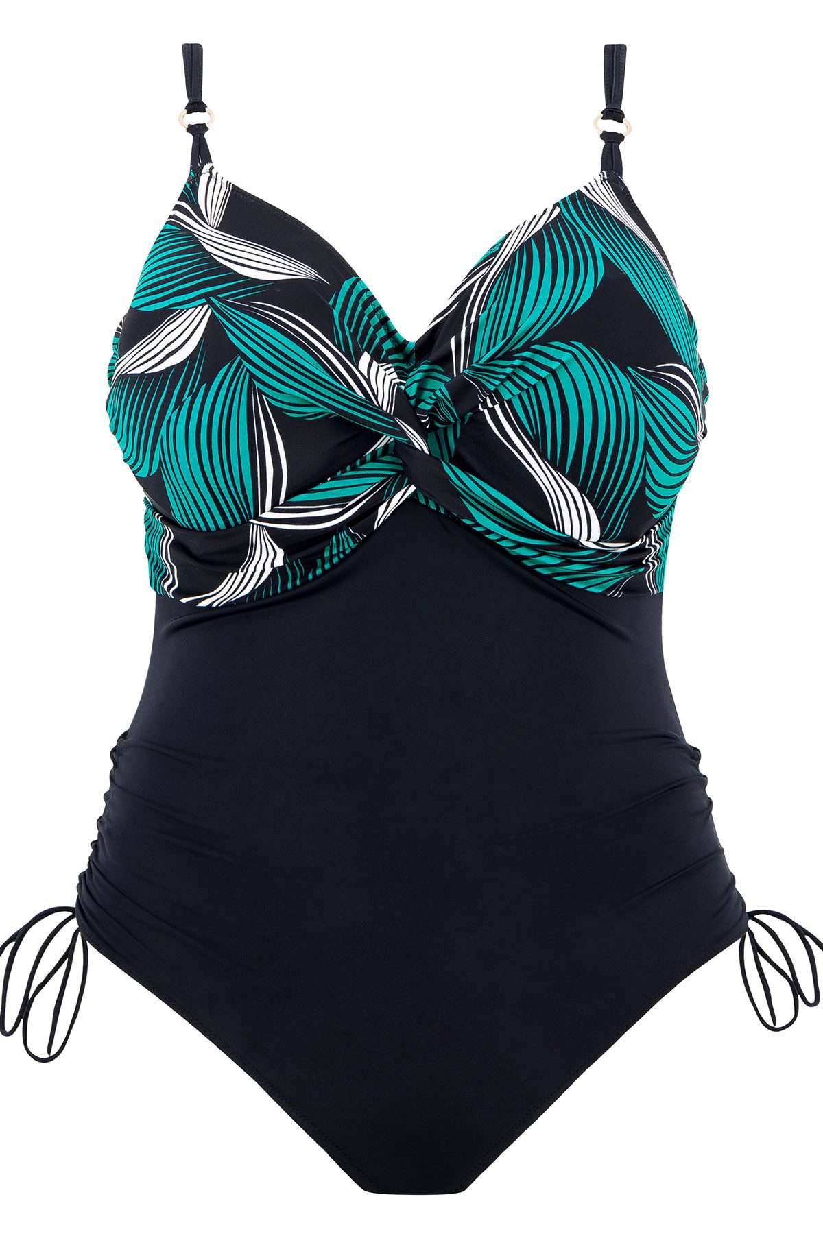Badeanzug Damen Cup E