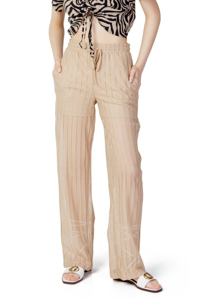 Vero Moda High Waist Hosen für Damen online kaufen | OTTO