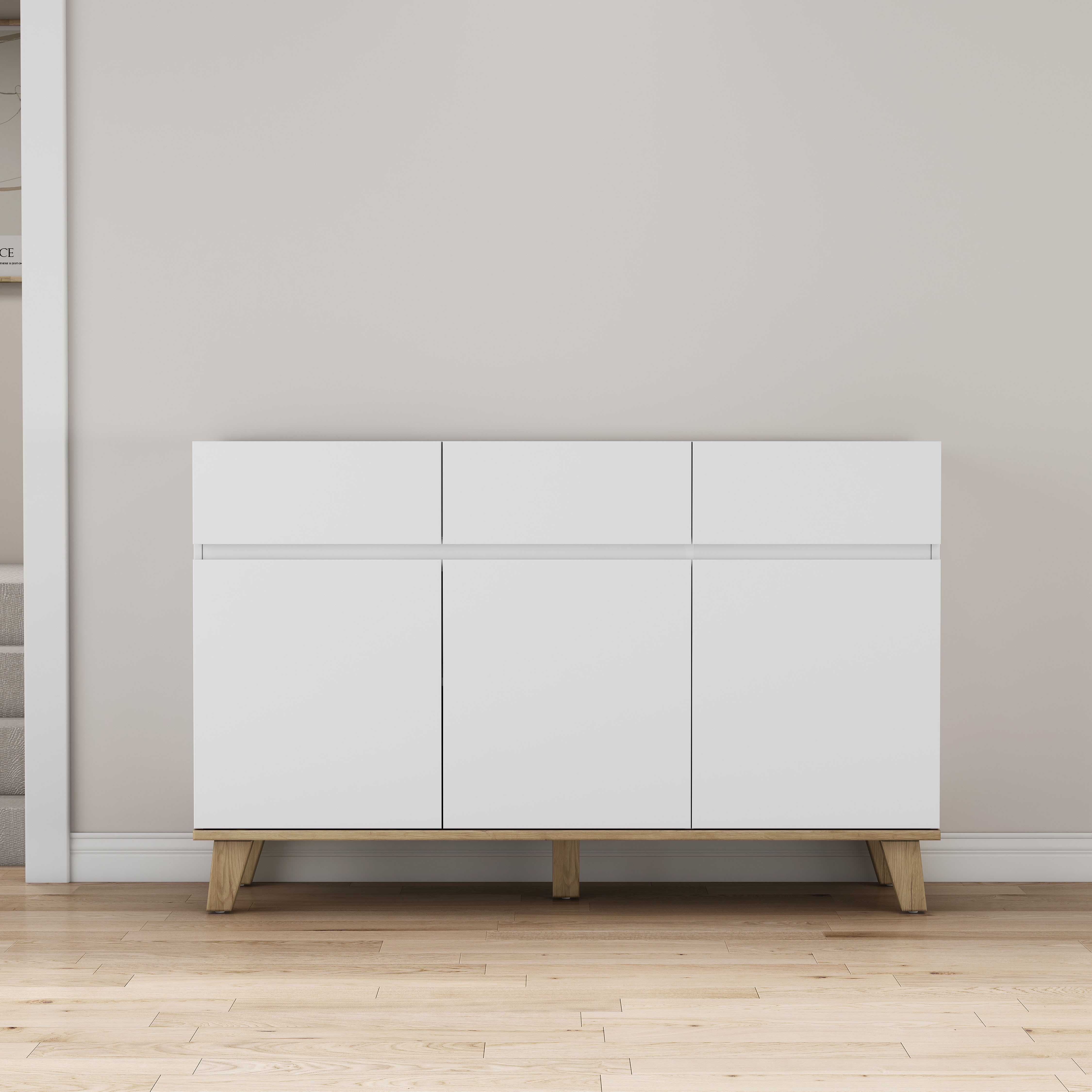 OTTO home Haily, Multi storage space, inside layers adjustable 3 ...