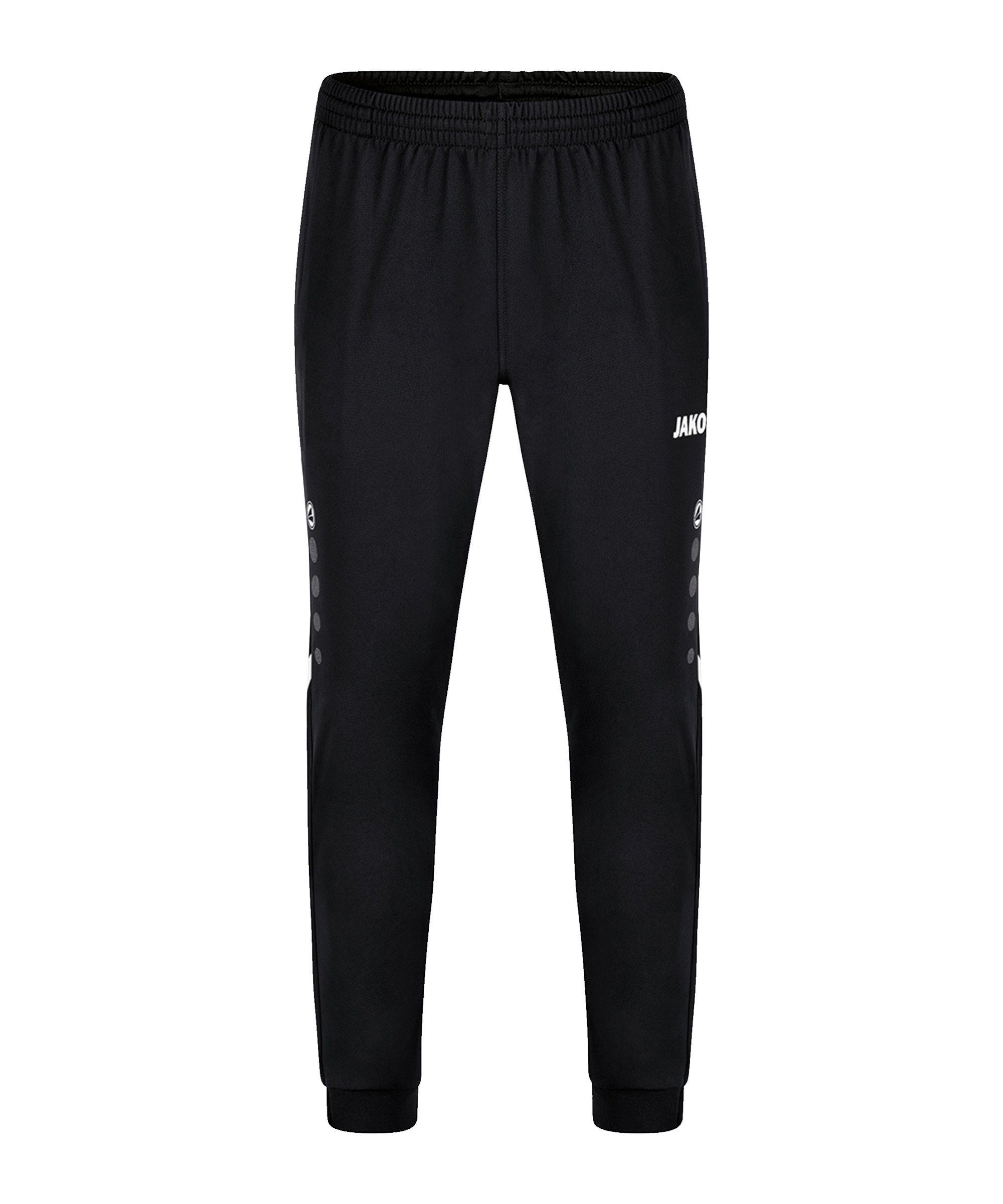 Jako Sporthose Challenge Polyesterhose