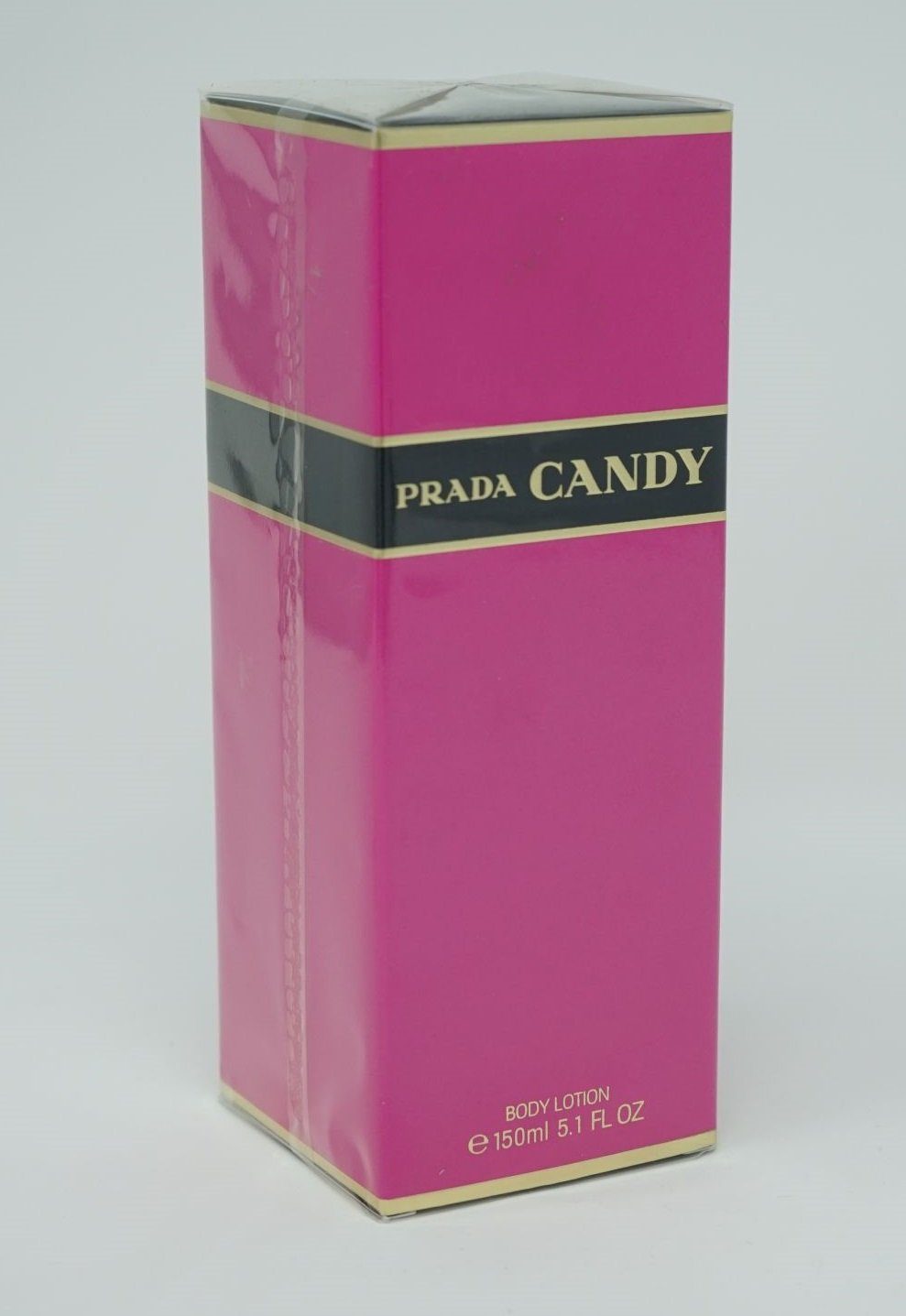 PRADA Eau de Parfum Prada Candy Body Lotion 150ml, 150 ml