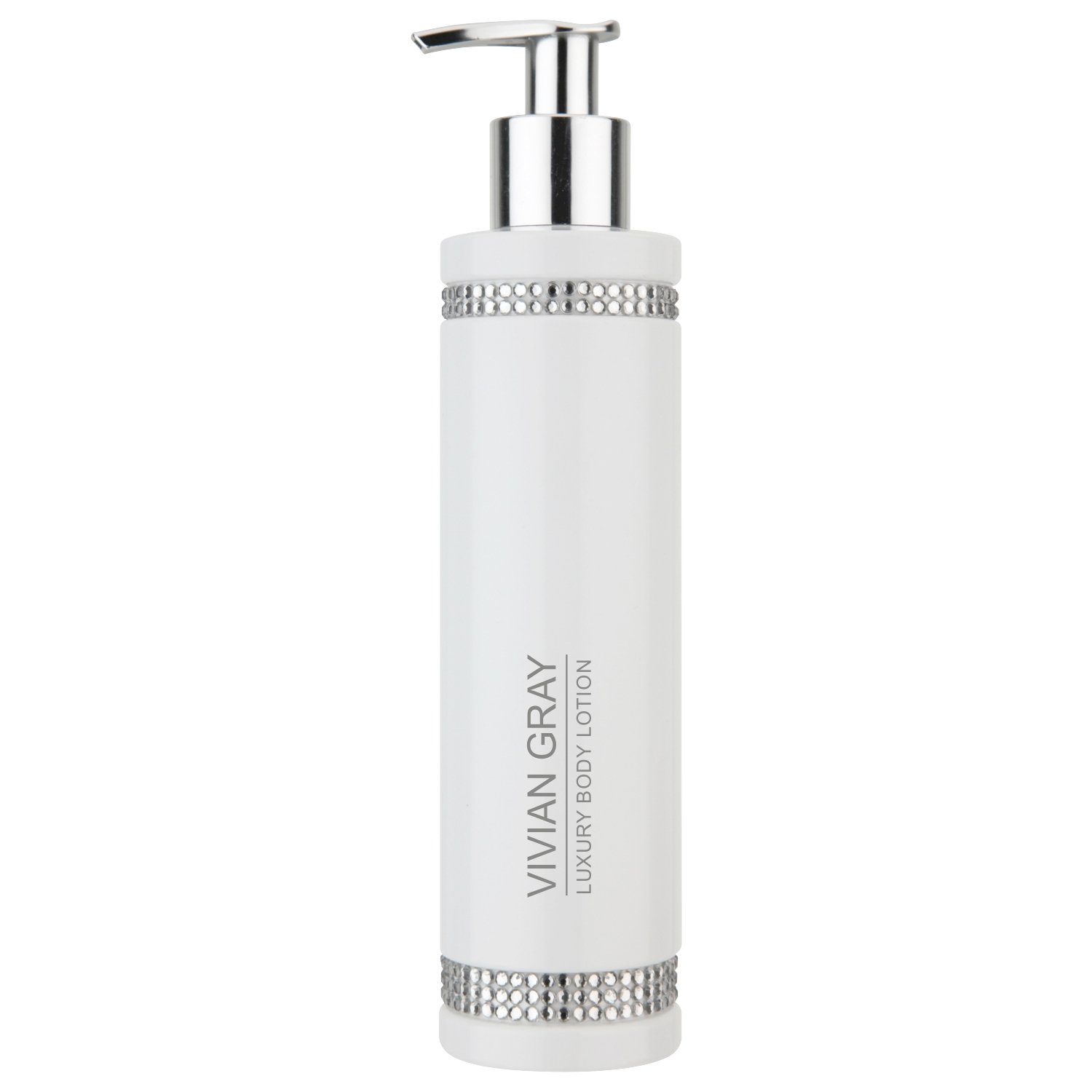 VIVIAN GRAY Duschpflege Crystals Body Lotion