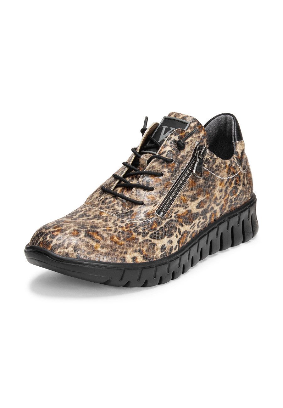 vitaform Damen Sneaker Textil Sneaker
