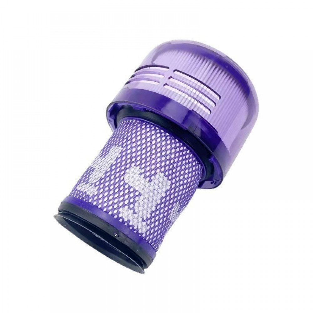 FELIXLEO Filter-Set Dyson v12 Slim Absolute Filter Staubsauger