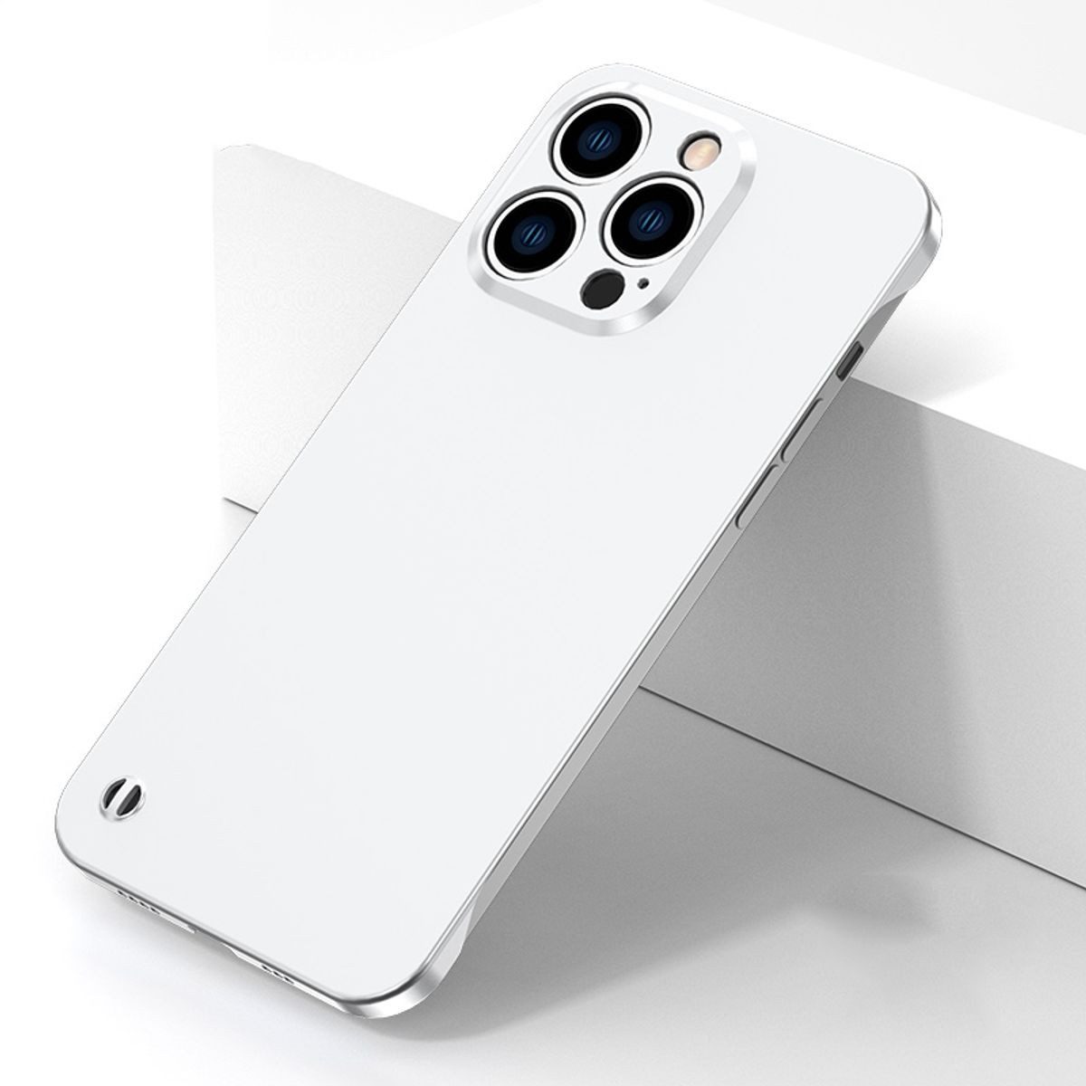 König Design Handyhülle Apple iPhone 13 Pro Max, Schutzhülle Case Cover ...