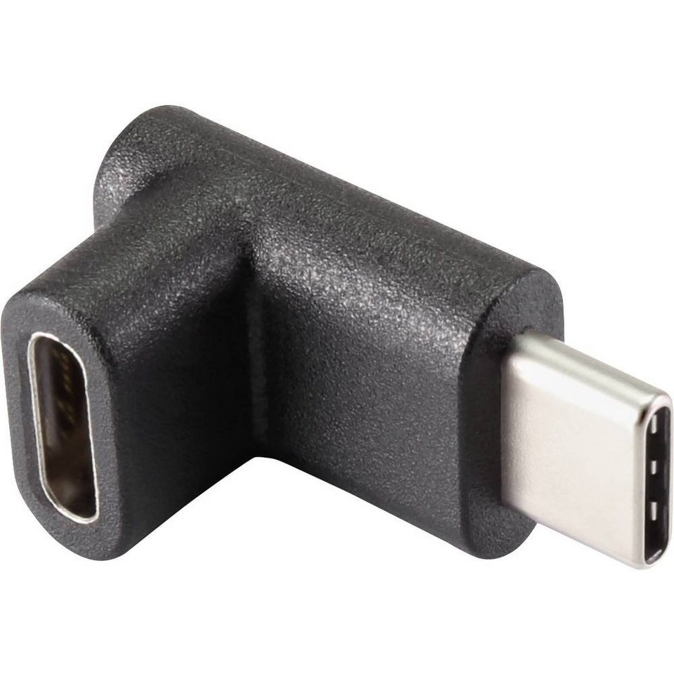 Renkforce Usb 31 Gen 2 Adapter Usb C™ Stecker Zu Usb C™ Usb Adapter