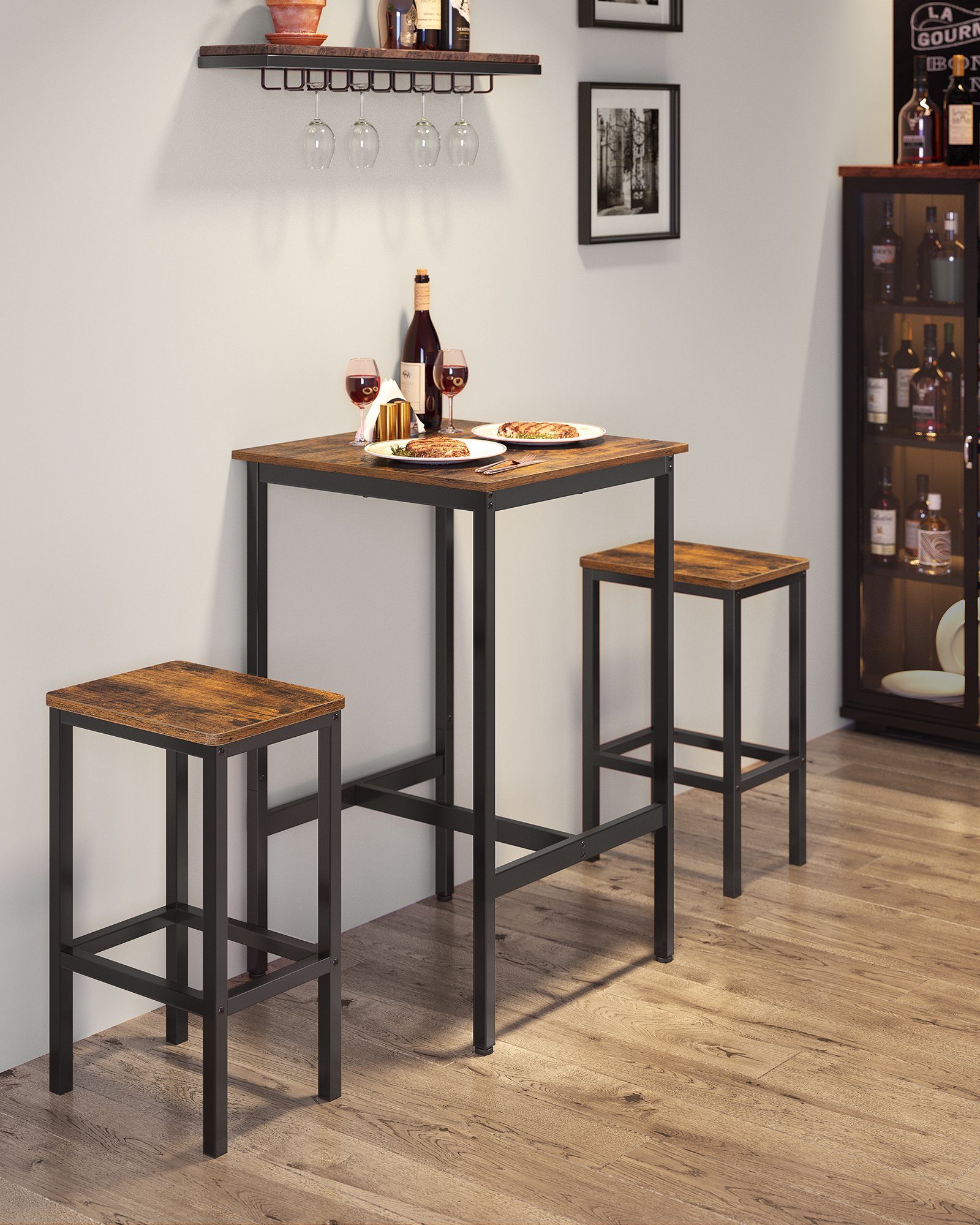 Bartische online kaufen » Bartheken & Tresentische | OTTO