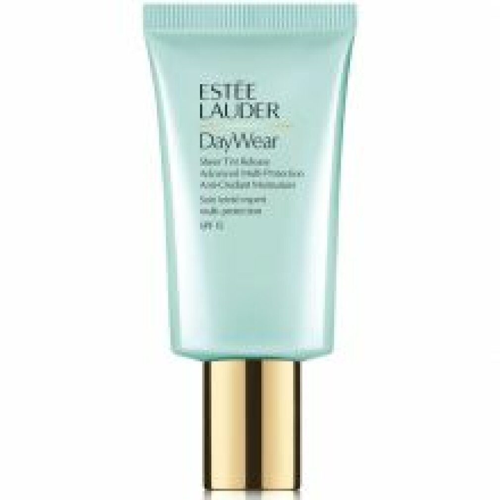 ESTÉE LAUDER Tagescreme E.Lauder DayWear Anti-Oxidant Sheer Tint Rel ...