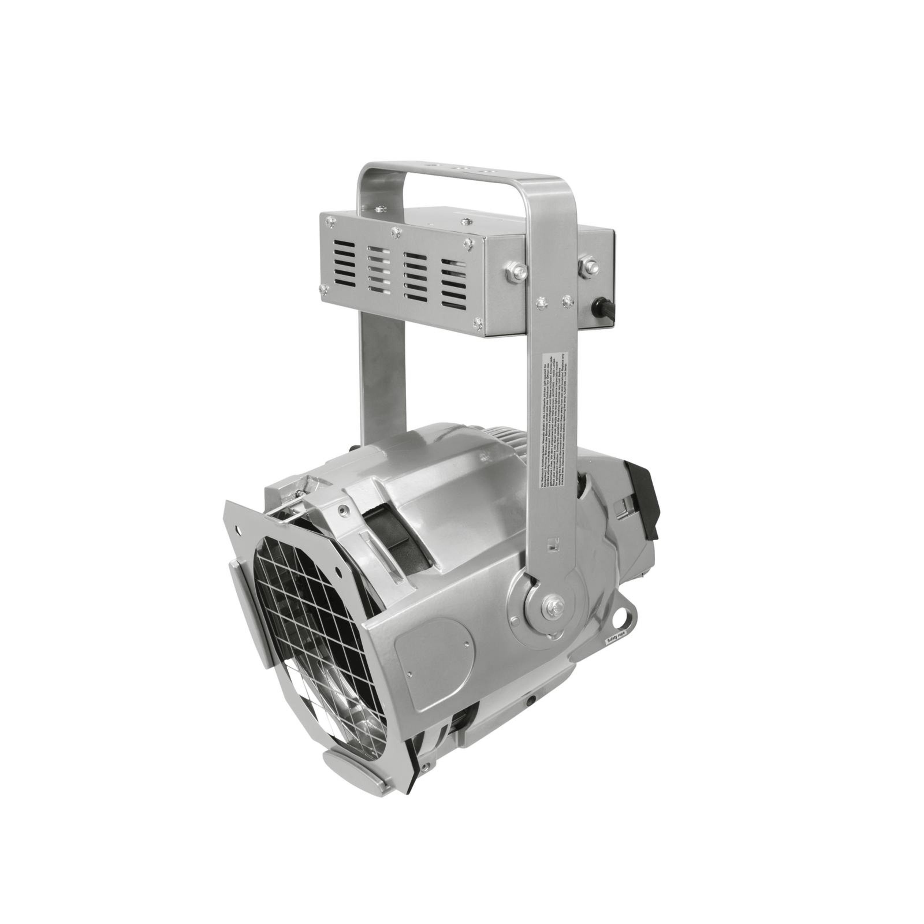 EUROLITE Discolicht, ML-56 CDM Multi Lens Spot silver - PAR Scheinwerfer
