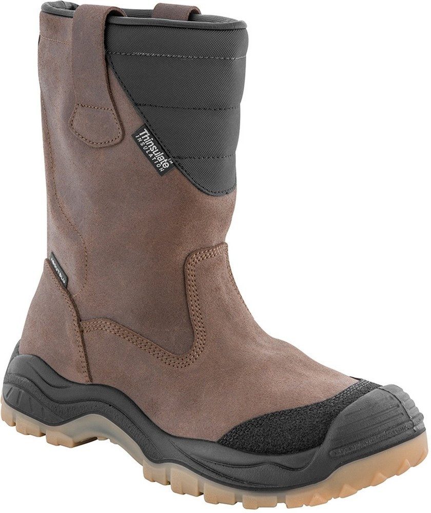 Aboutblu Boot BTP Sicherheitsschuh