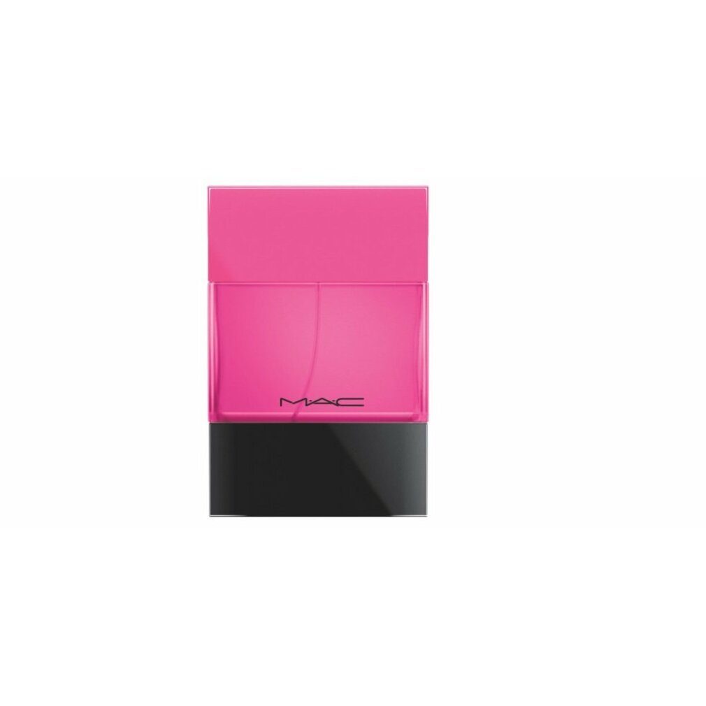 MAC Eau de Parfum Candy Yum Yum Edp Spray, Karton @ 1 Flasche x 50 ml