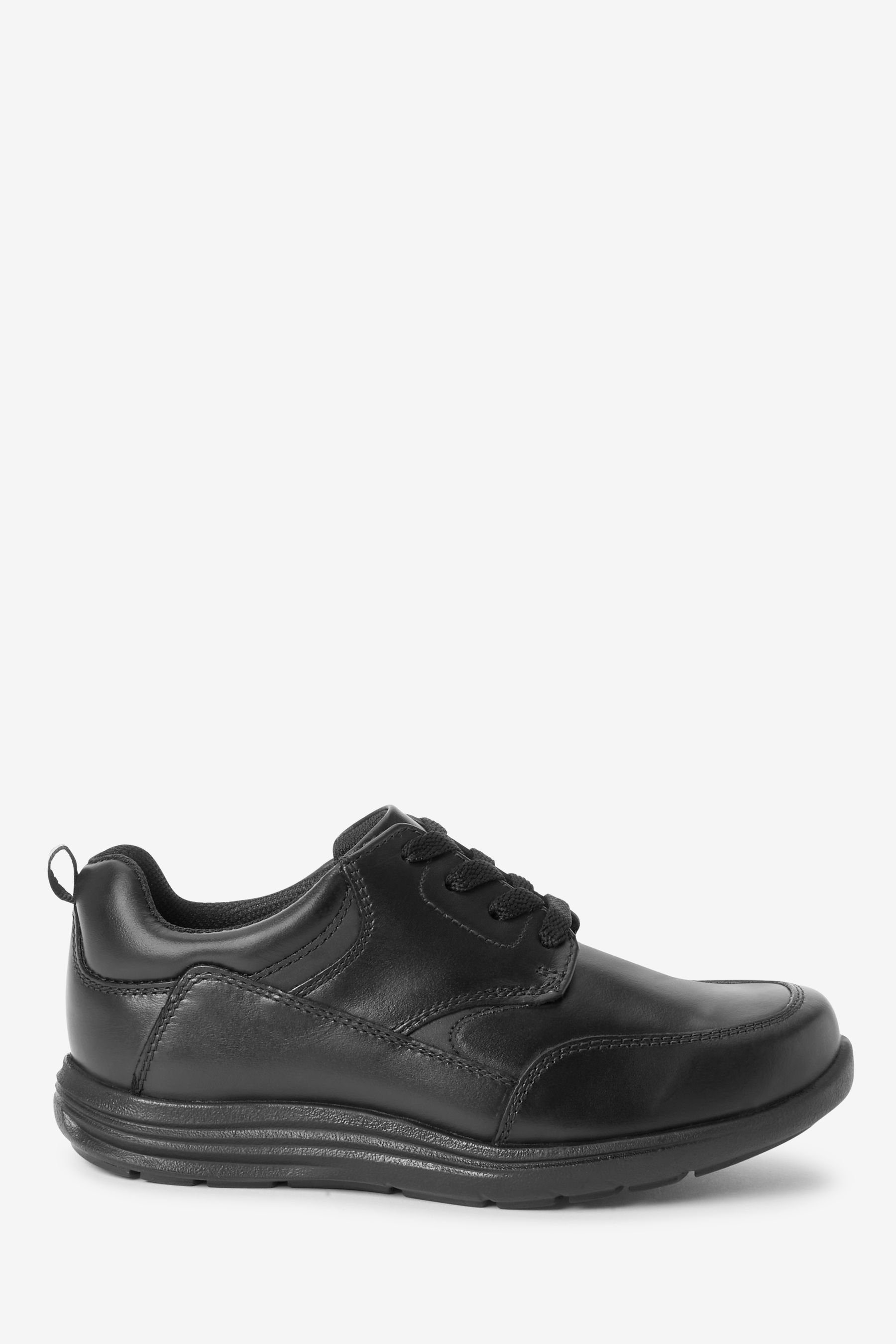 Next Schnürschuhe Aus Leder Für Die Schule Schnürschuh 1 Tlg