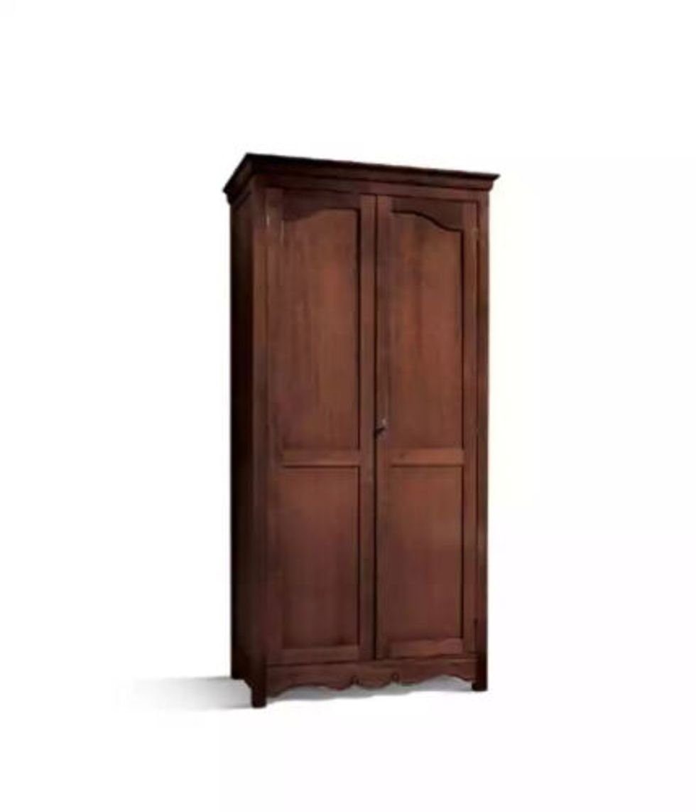 Jvmoebel Kleiderschrank Braun Kleiderschrank Möbel Einrichtung