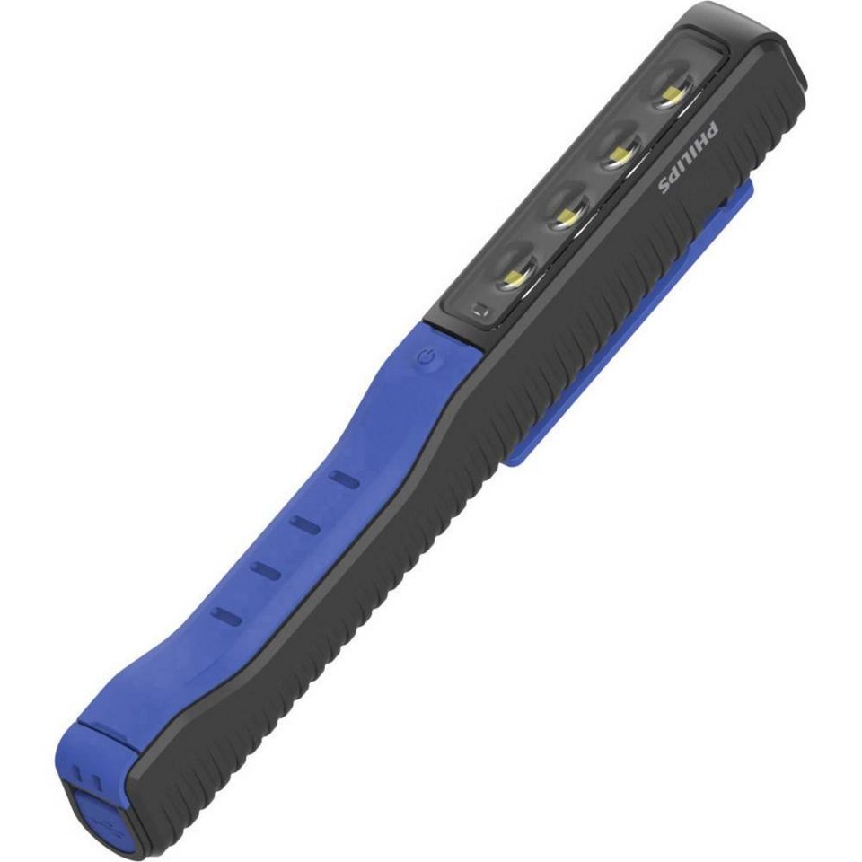 Philips Arbeitsleuchte Akku Led Arbeitsleuchte Led Penlight
