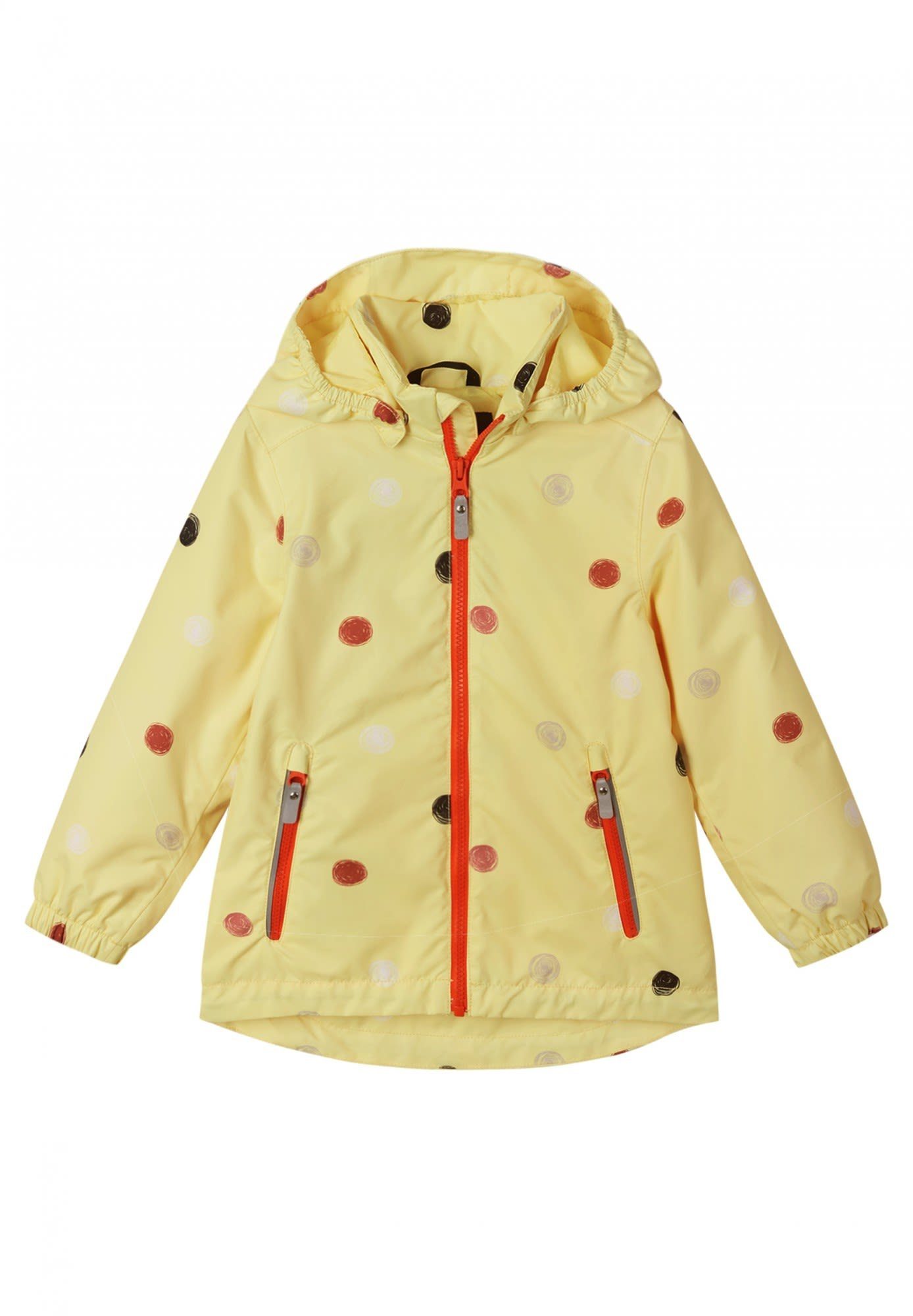 reima Outdoorjacke Reima Girls Anise Jacket Kinder Anorak